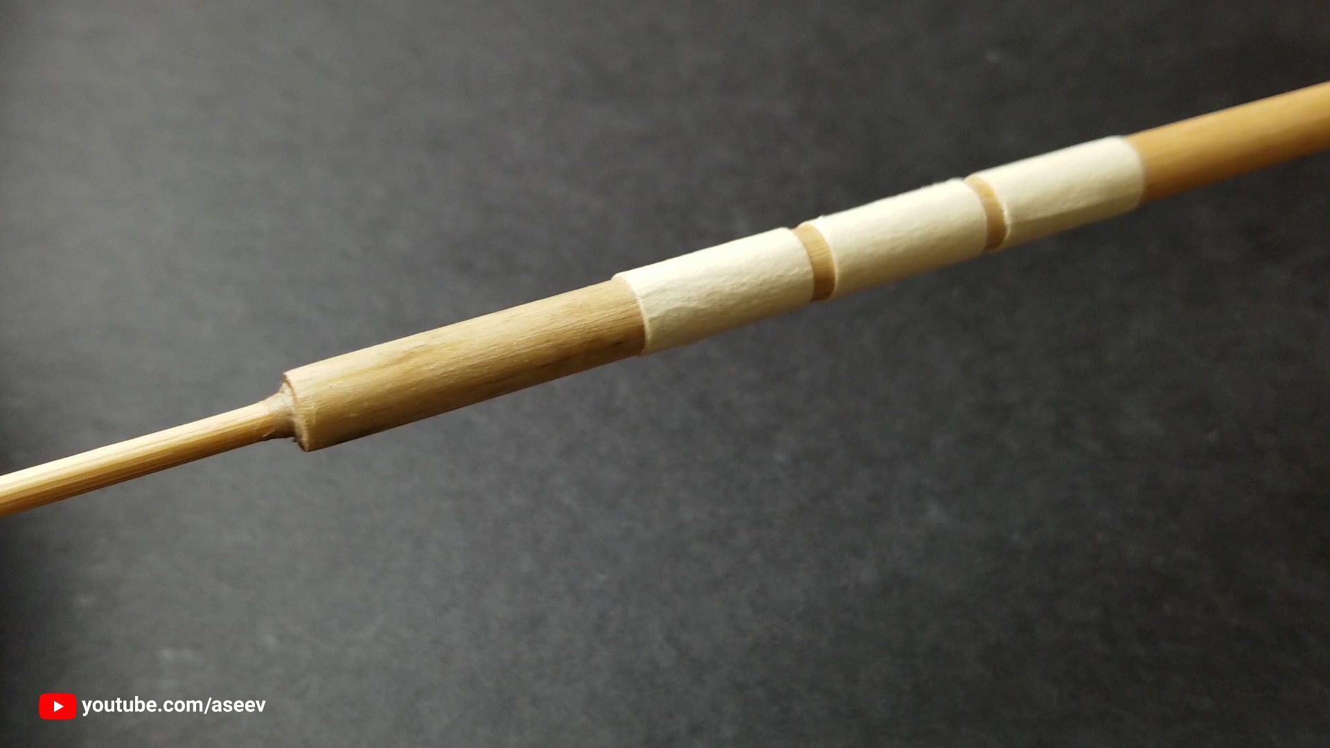 Handcrafted Reed Fishing Floats (Bobbers) : 18 Steps (with Pictures ...