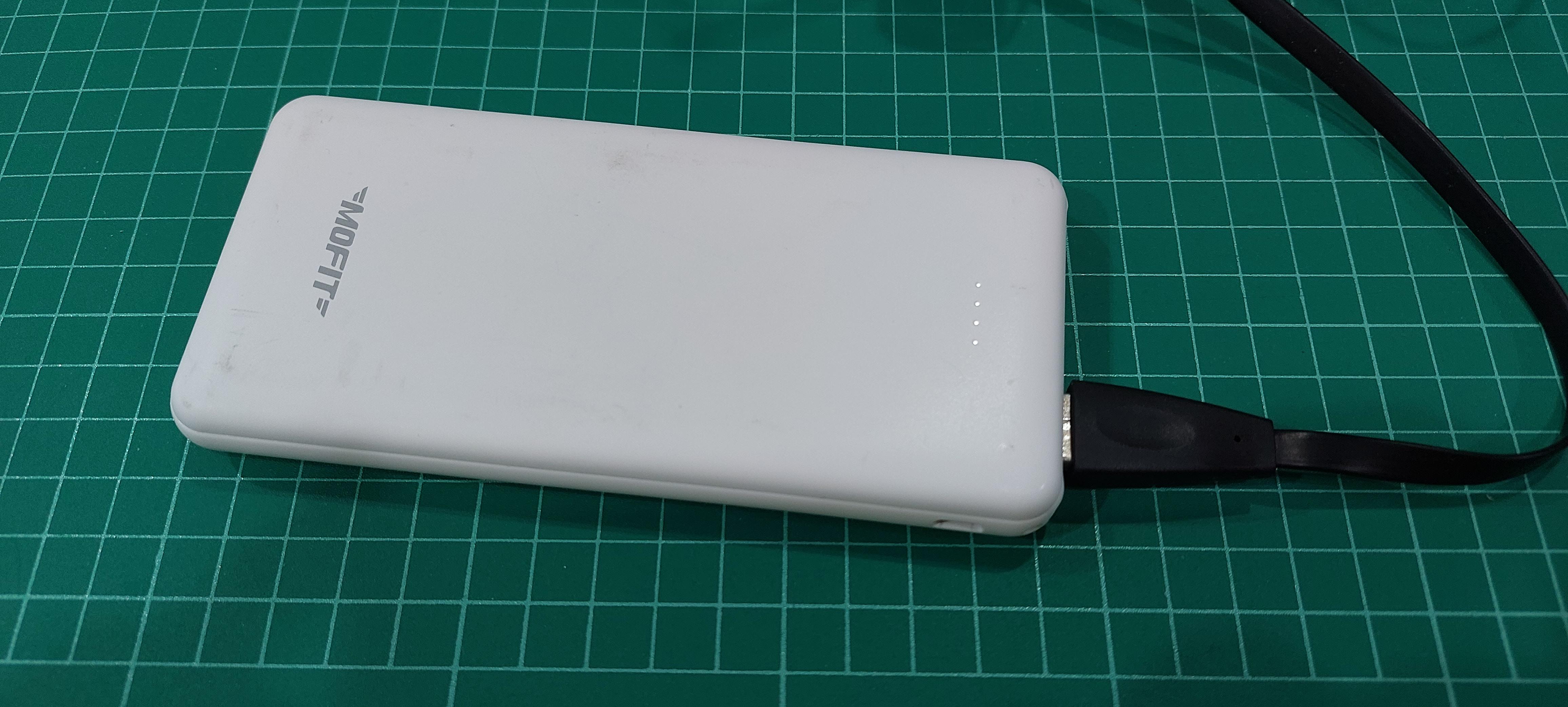 Control Robot Arm With Simple Gestures : 8 Steps (with Pictures ...