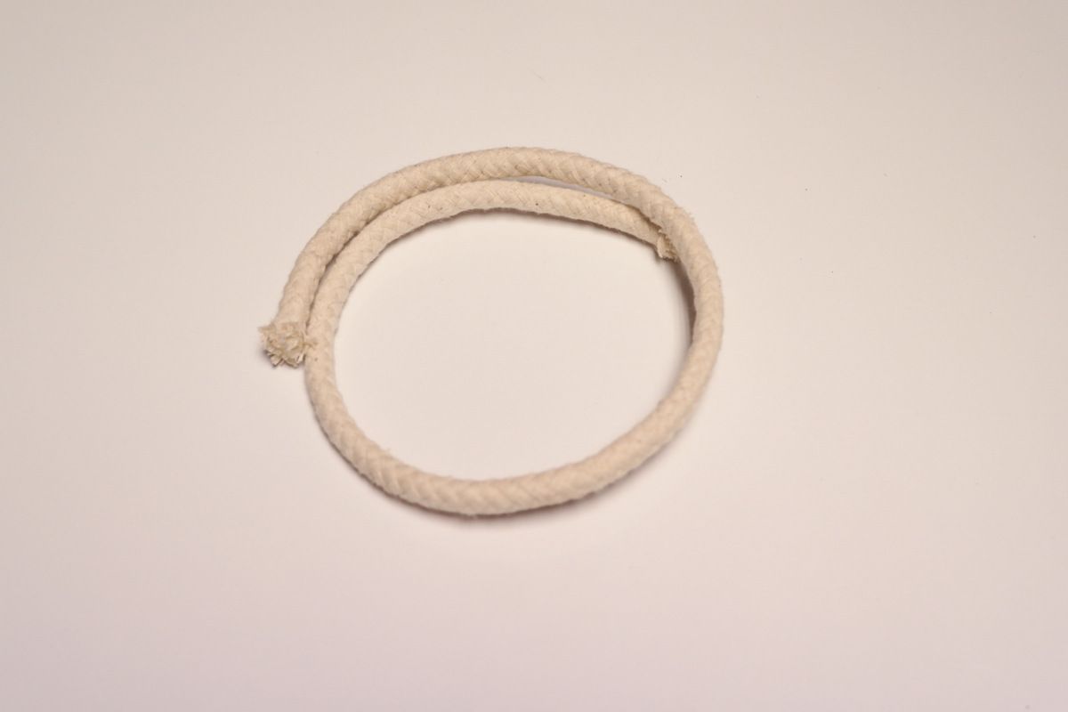 Rope Lighter (Windproof) : 11 Steps (with Pictures) - Instructables