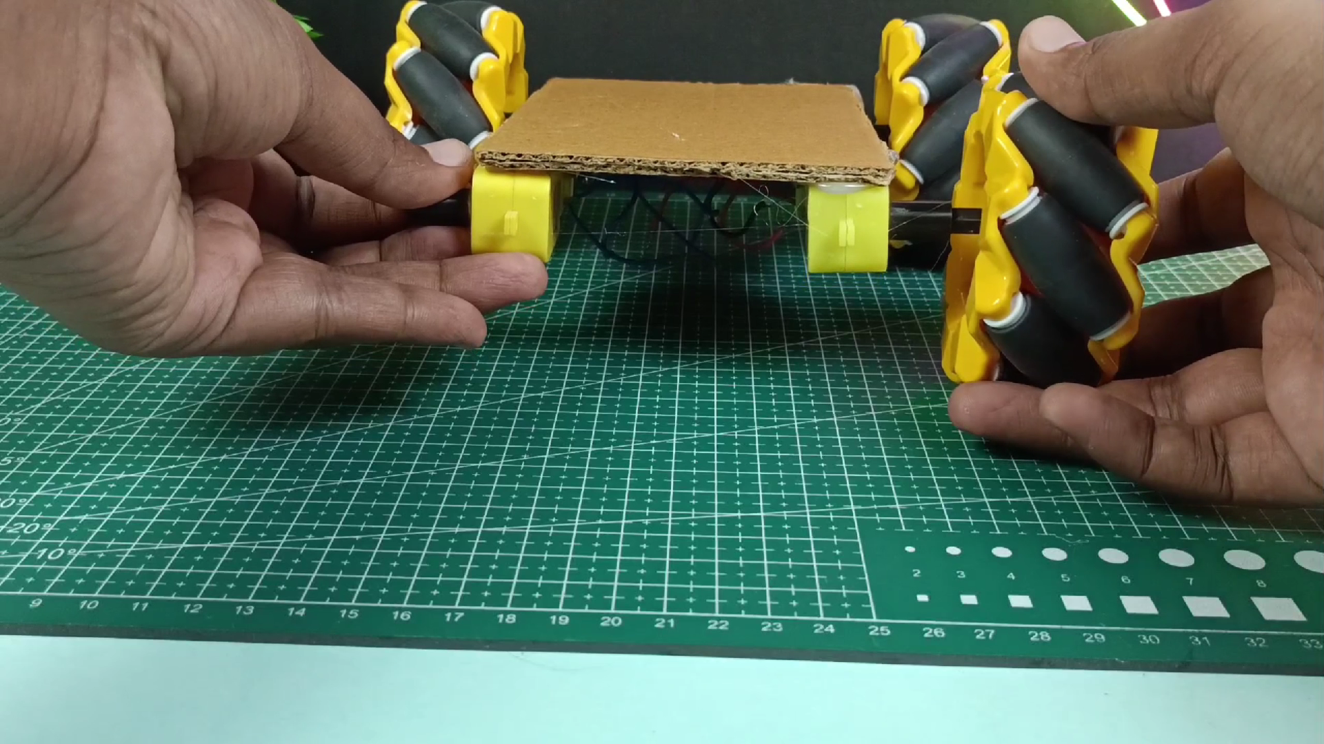 DIY Self-Driving Car for Beginners (Arduino & LiDAR) : 7 Steps (with ...