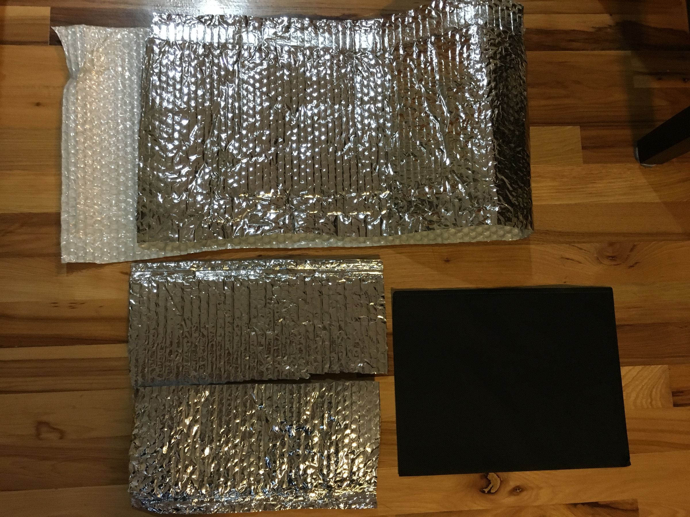 Upcycled Insulated Tote : 5 Steps (with Pictures) - Instructables
