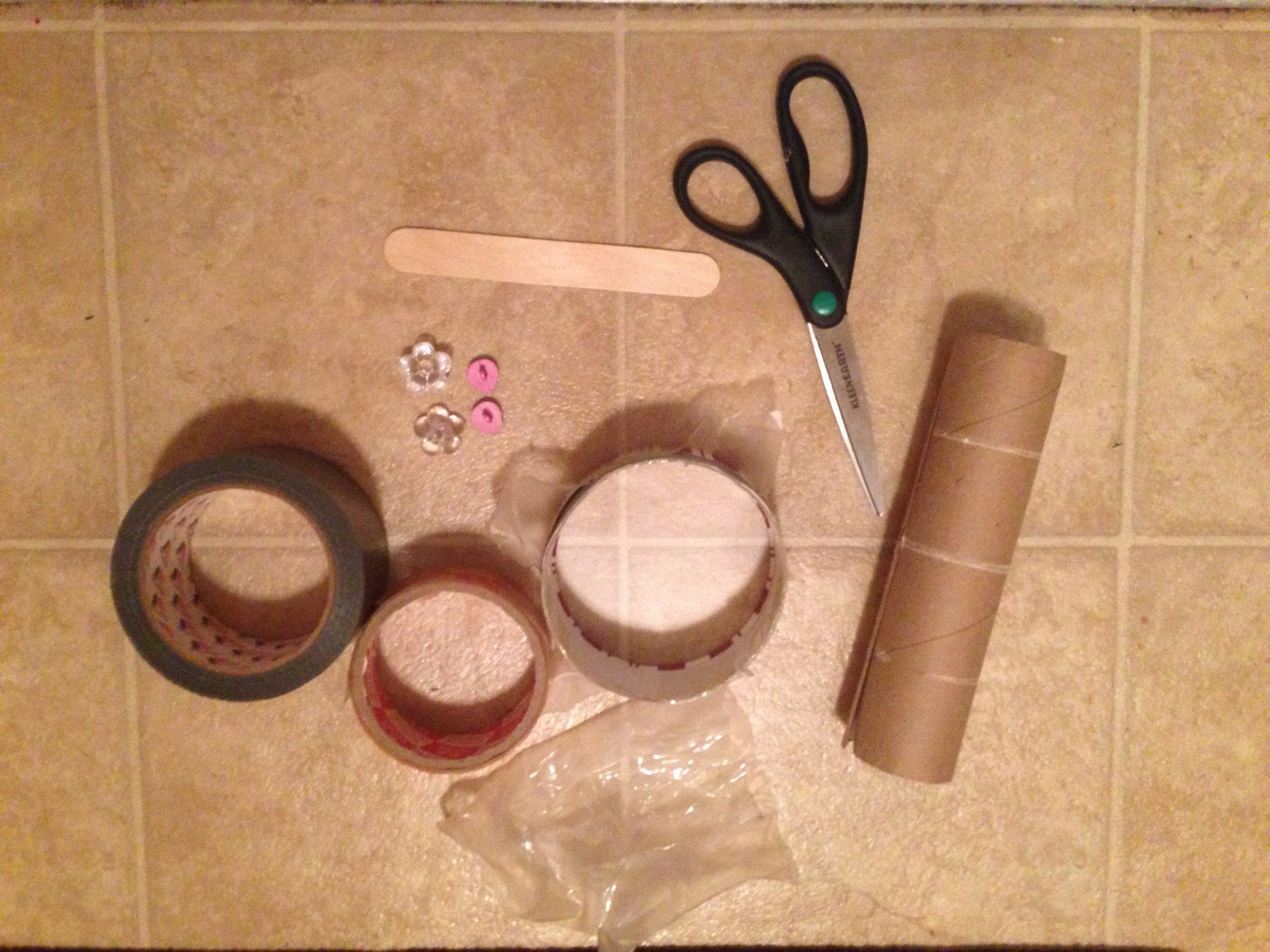 Up-cycled Musical Insturment: Rattle Drum : 10 Steps - Instructables