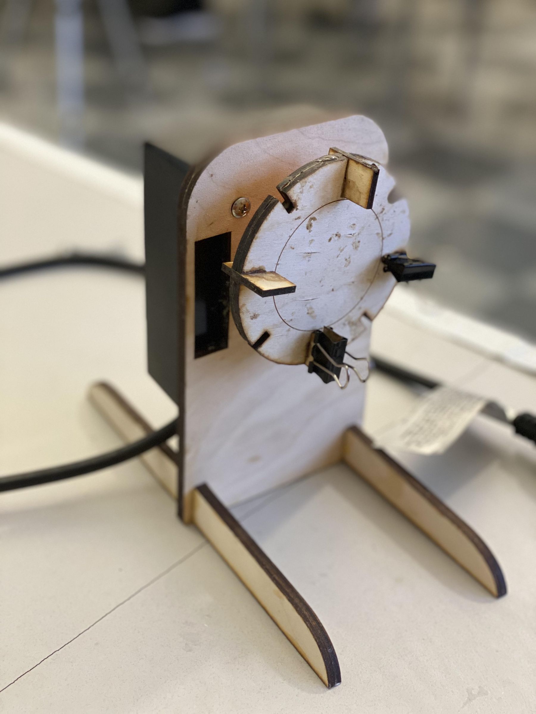 Resin Rotator and Keychains : 6 Steps (with Pictures) - Instructables