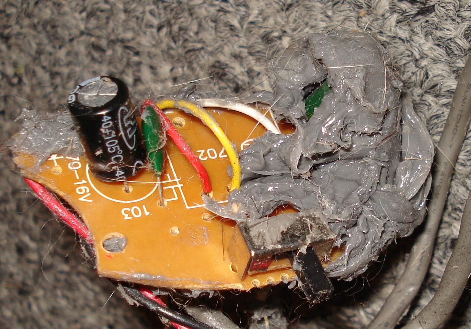 Plasma Ball Wizard's Staff : 4 Steps - Instructables