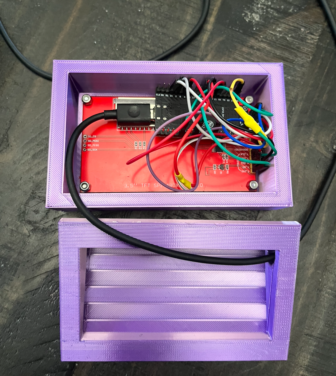 Emoji Keypad : 7 Steps (with Pictures) - Instructables