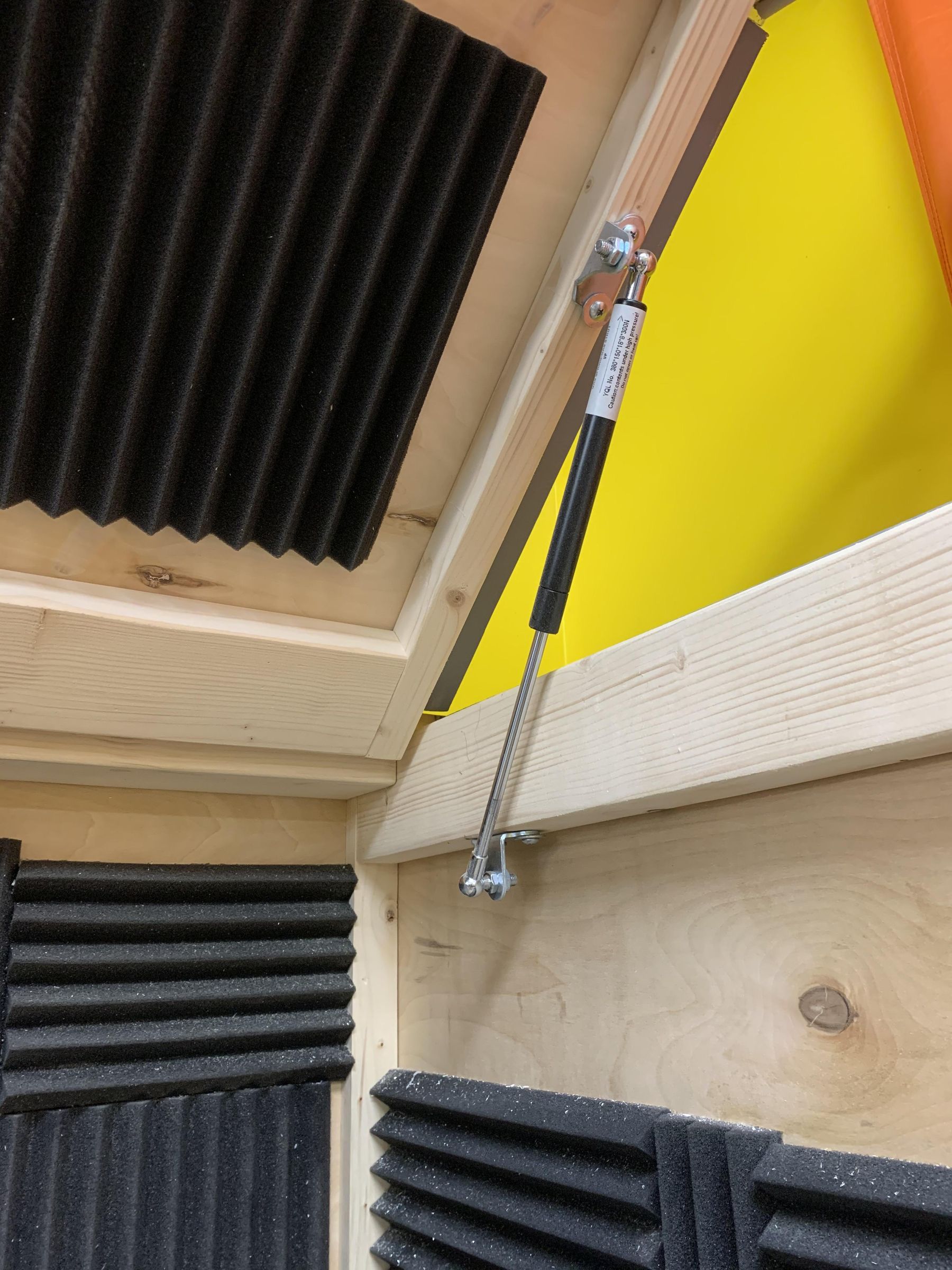 Ultimate CNC Router Enclosure : 12 Steps (with Pictures) - Instructables