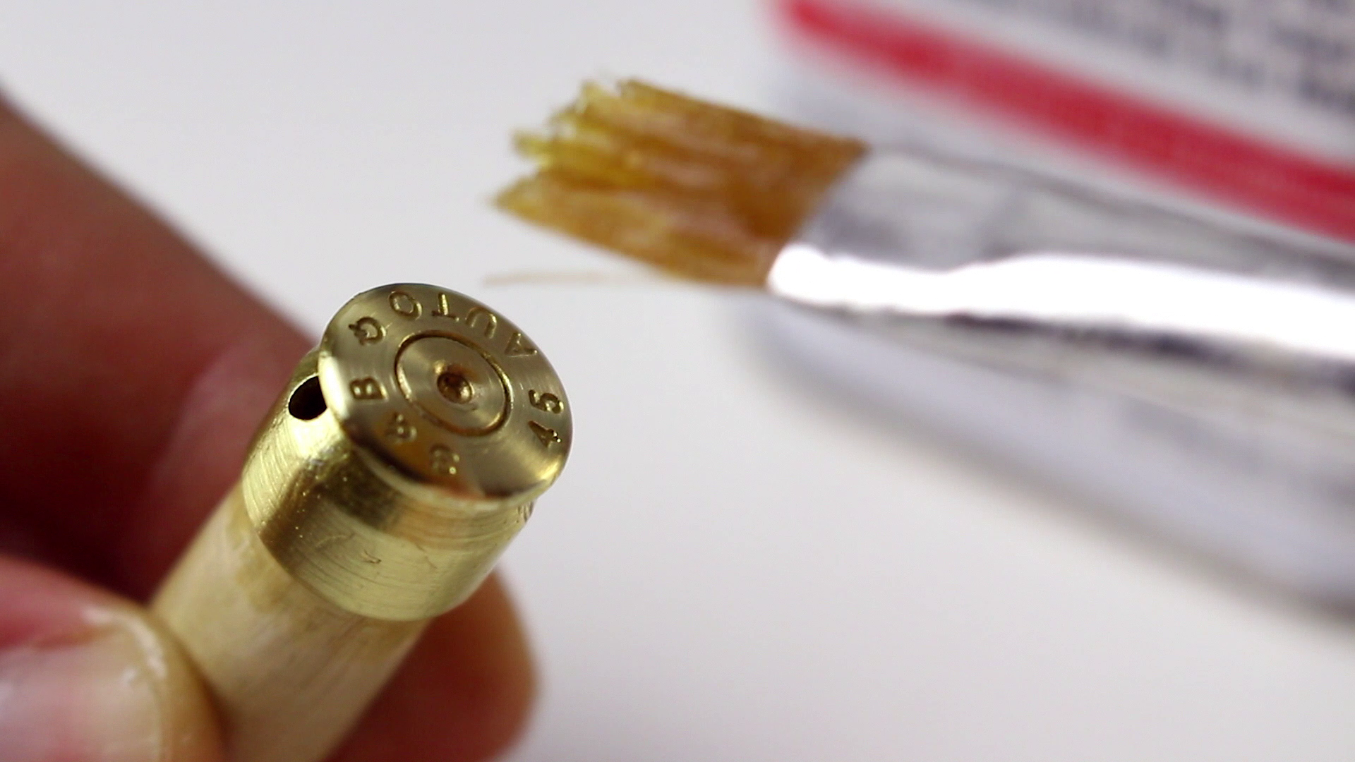 DIY Bullet Headphones : 10 Steps (with Pictures) - Instructables