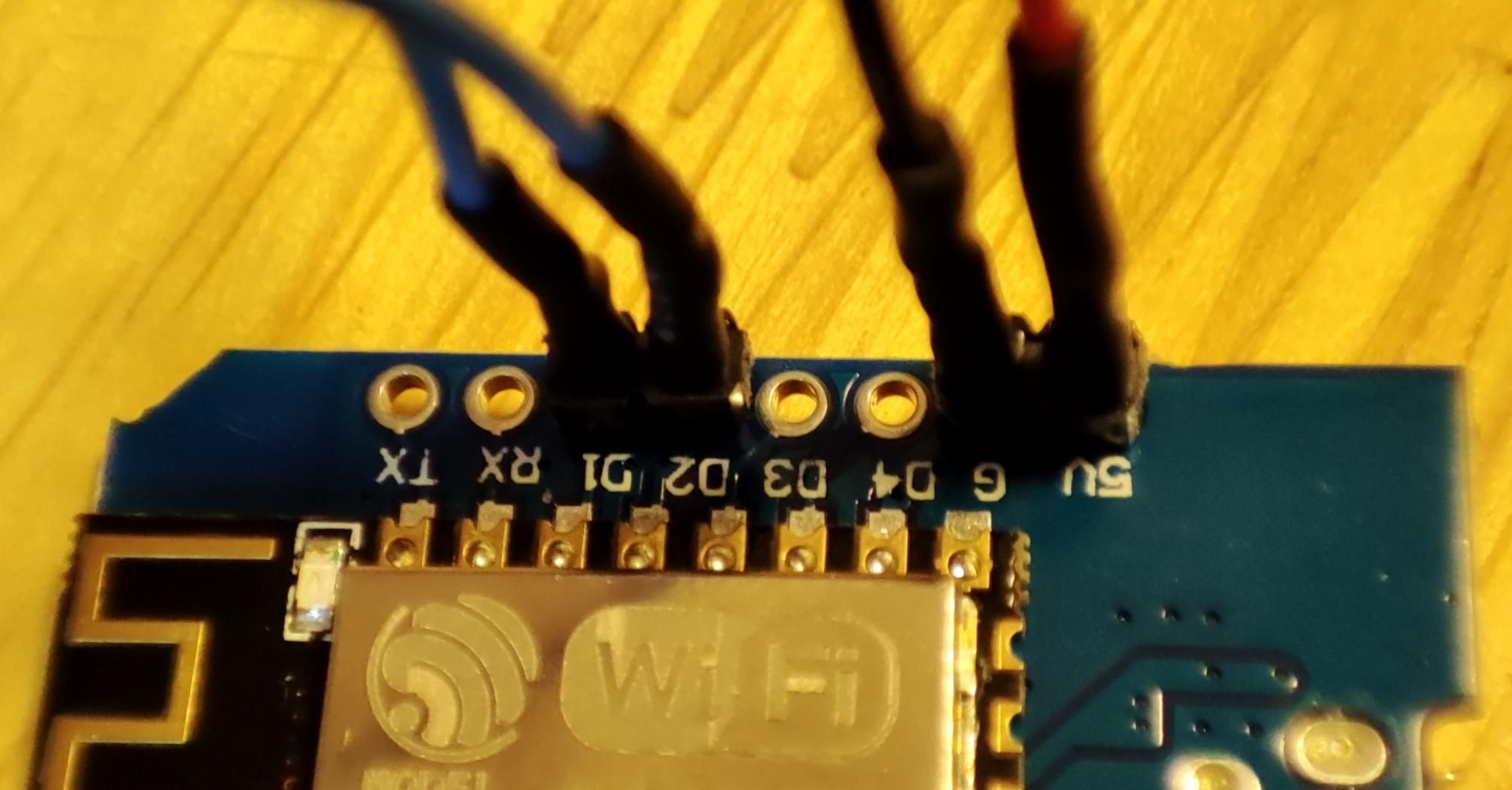 Tetrakis Square Tiling With WS2812 LEDs : 5 Steps (with Pictures ...