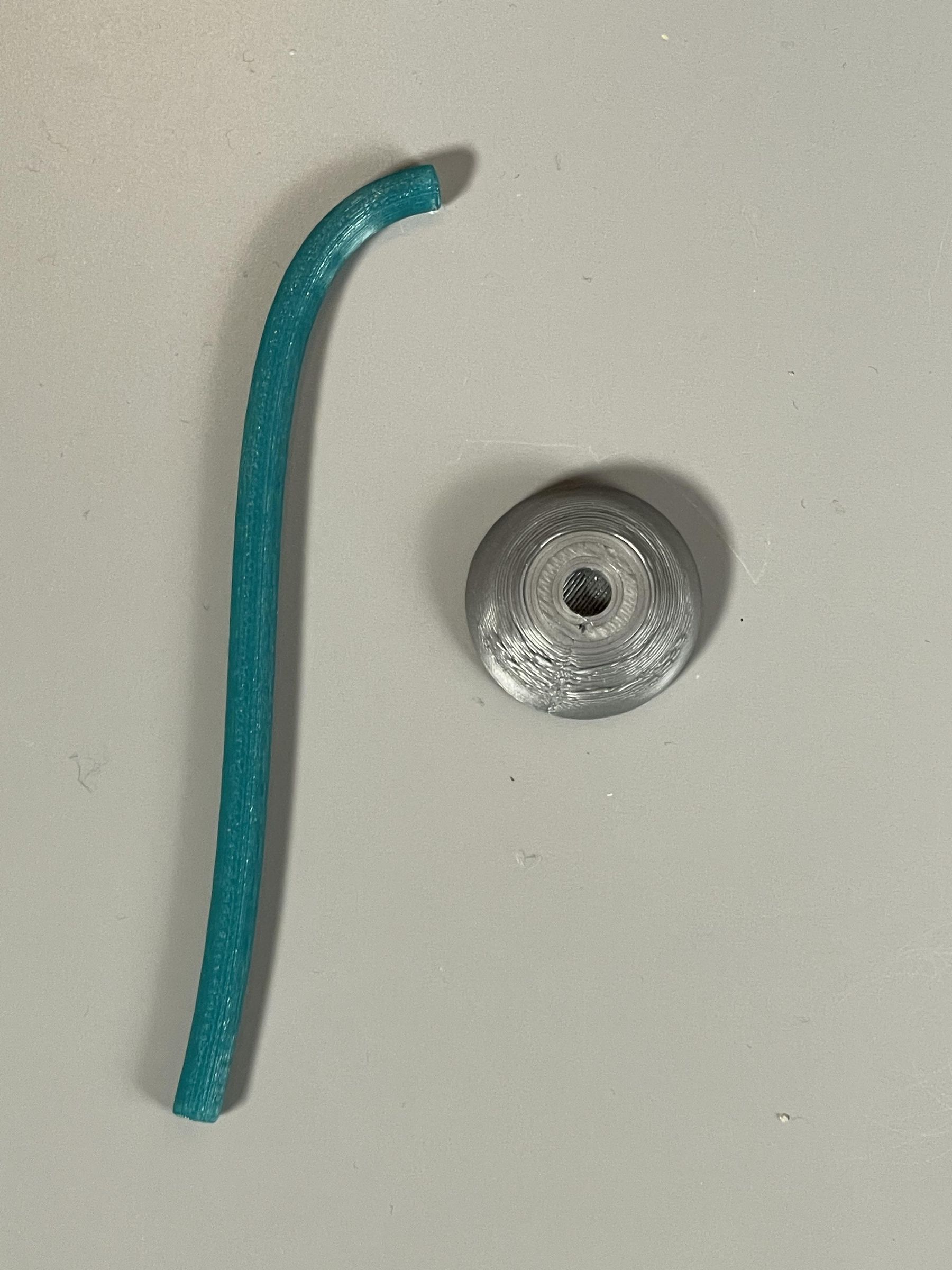 Night Blossom: the Radioactive Flower That Glows for 30+ Years : 9 ...