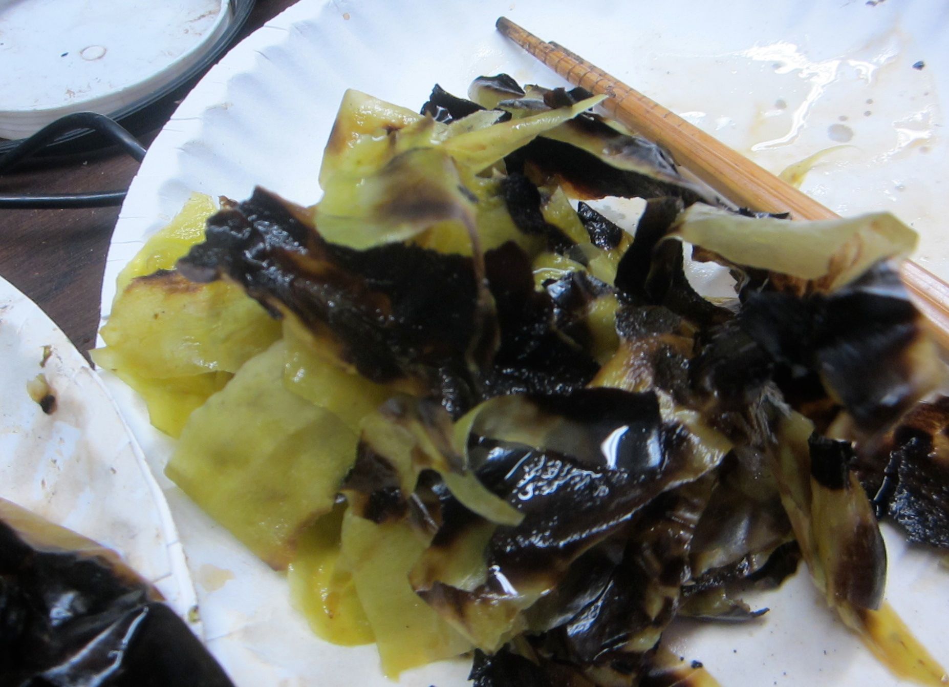 DIY Roasted Green Chiles : 5 Steps (with Pictures) - Instructables