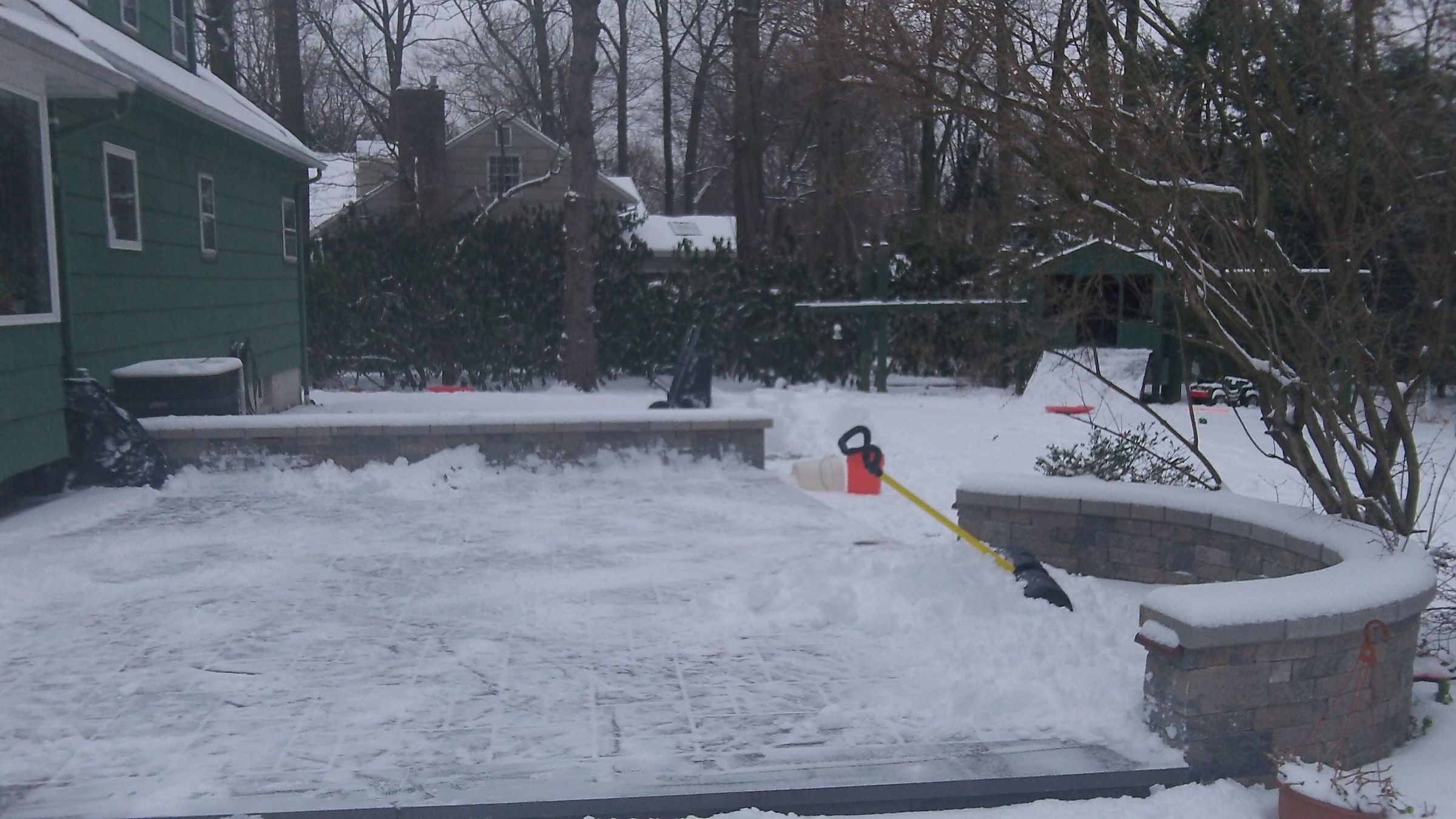 Build a SnowBed : 7 Steps (with Pictures) - Instructables