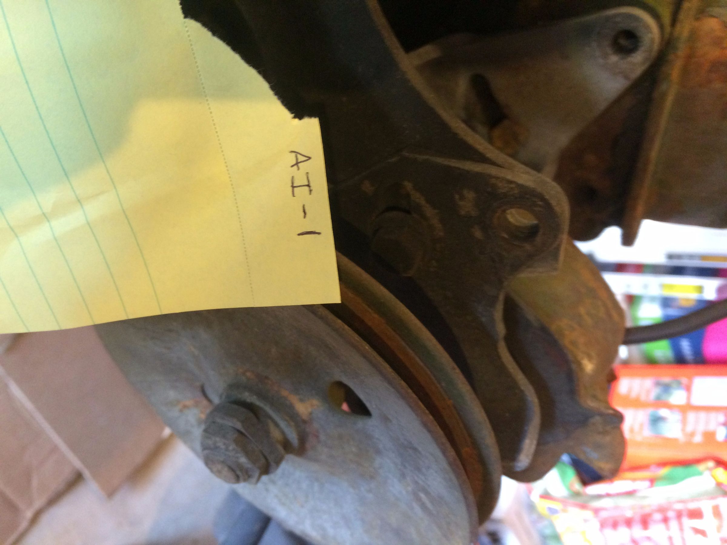 A Beginner's Guide to Engine Rebuilding : 9 Steps (with Pictures ...