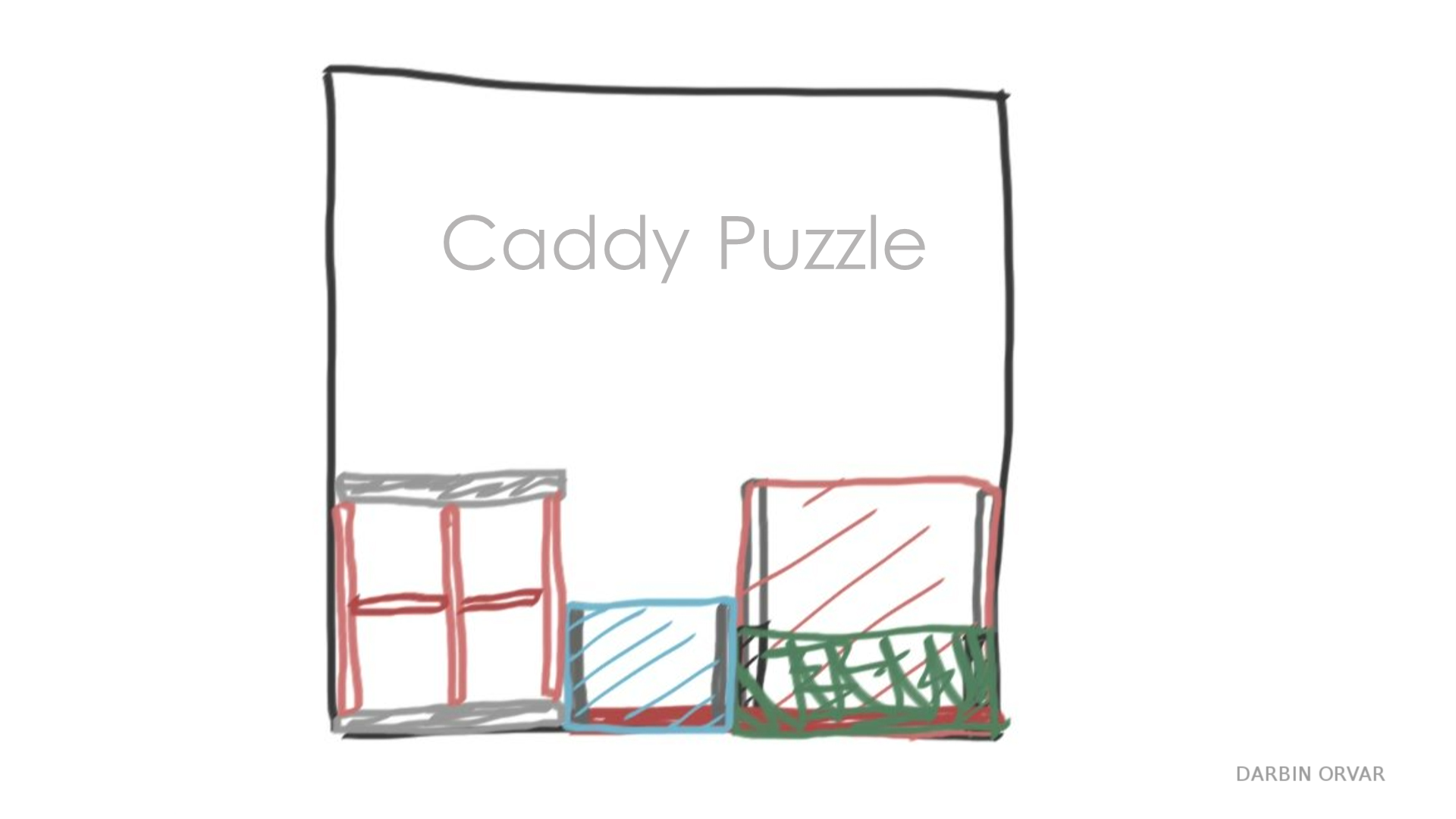 How to Build an Organization Caddy System for the Desktop : 6 Steps ...