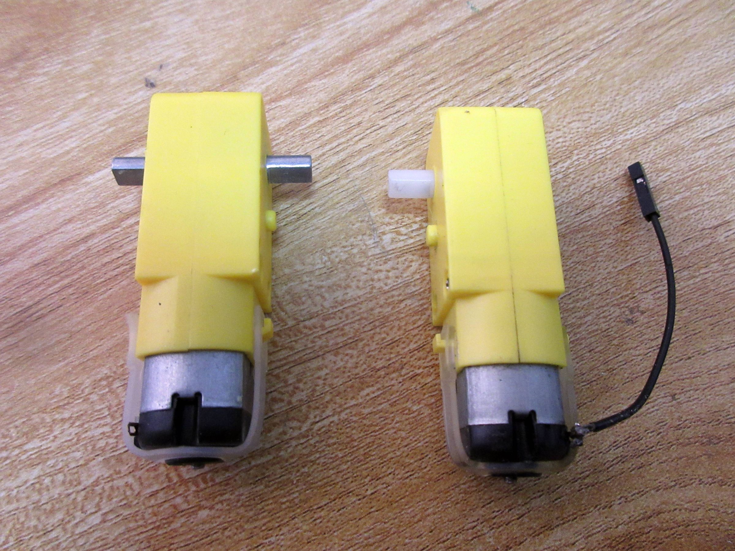 Build Mini Conveyor Belt As Slinky Machine : 7 Steps (with Pictures ...