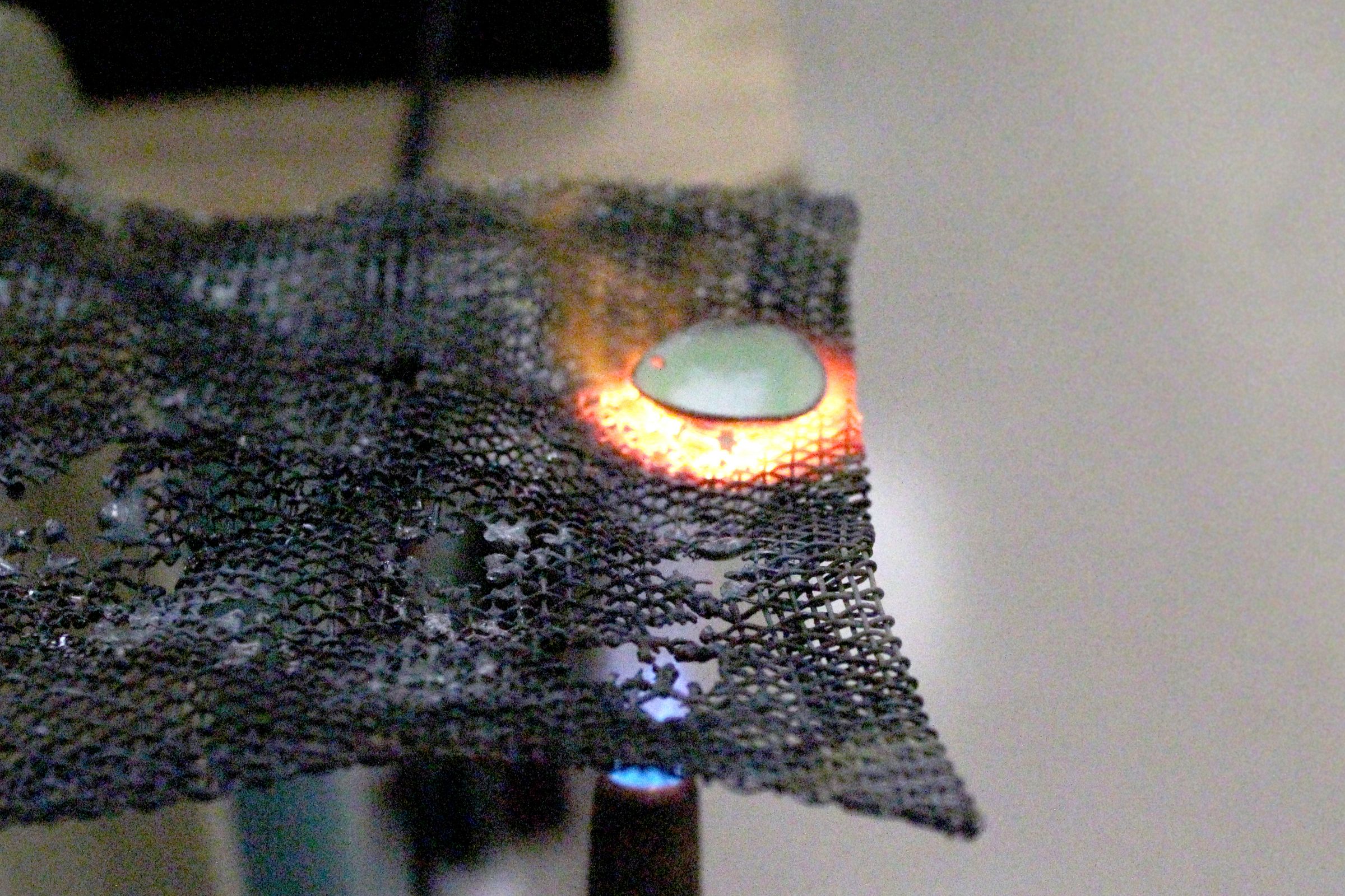 Enameling Metal Jewelry : 13 Steps (with Pictures) - Instructables