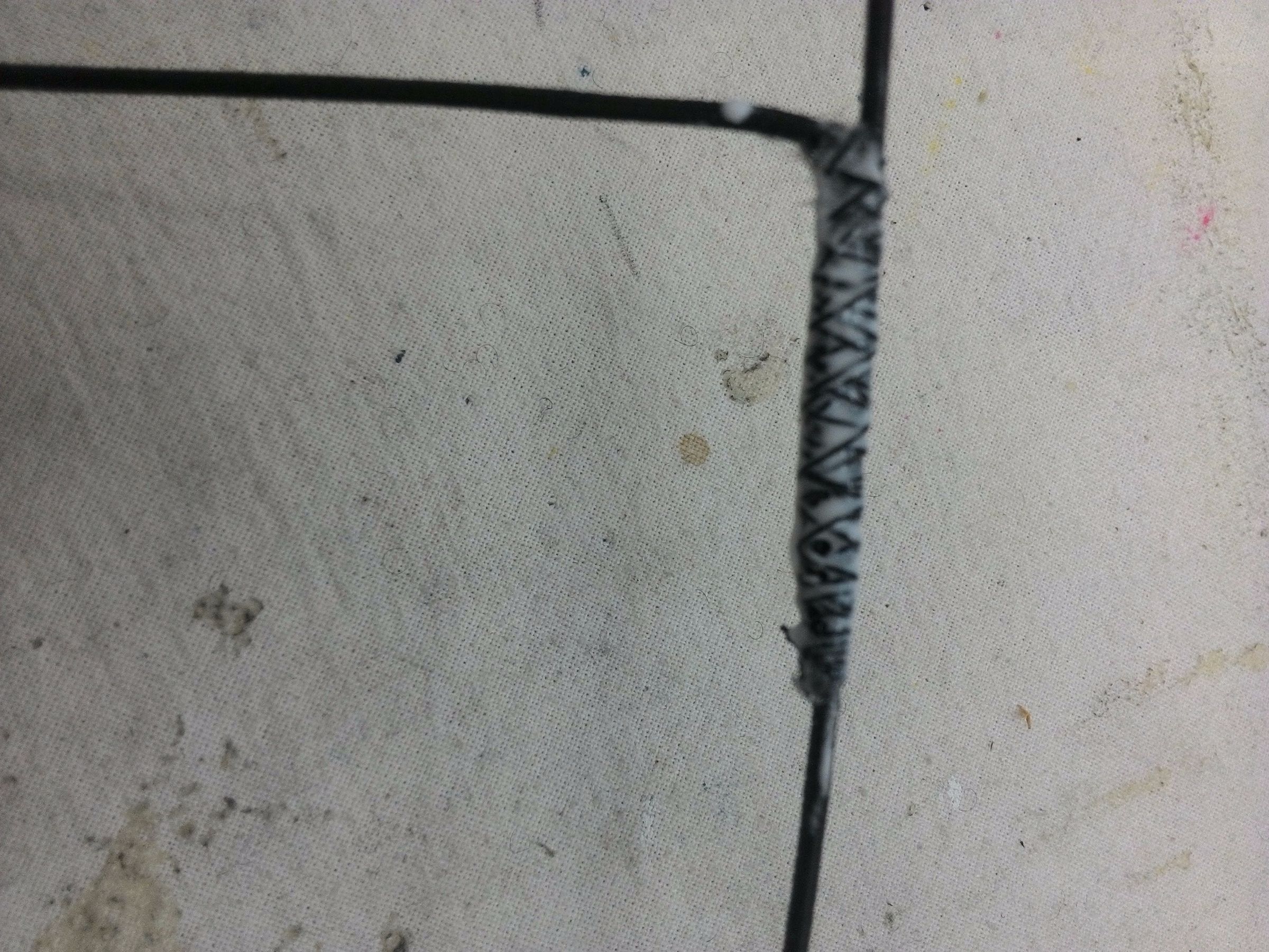 Elizabethan Whisk Collar : 6 Steps (with Pictures) - Instructables