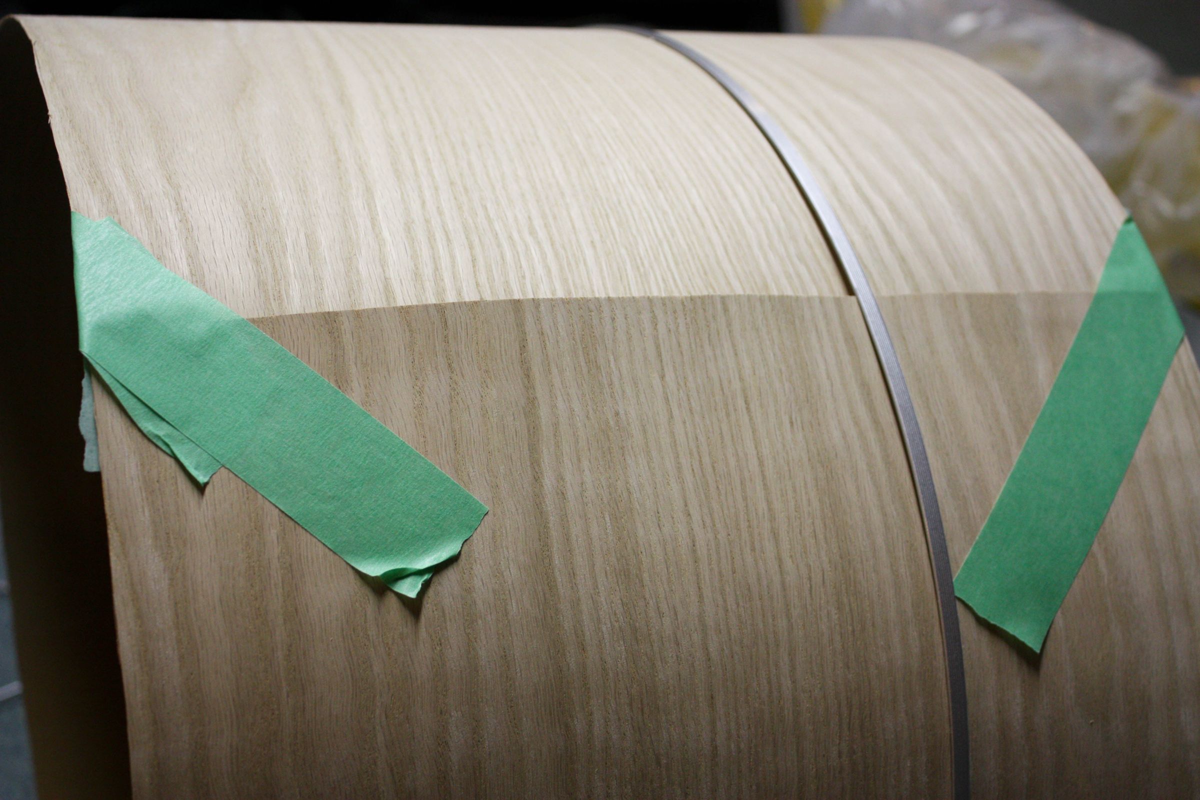 Ikea Rutbo Turned Wood Veneer Pendant : 11 Steps (with Pictures ...