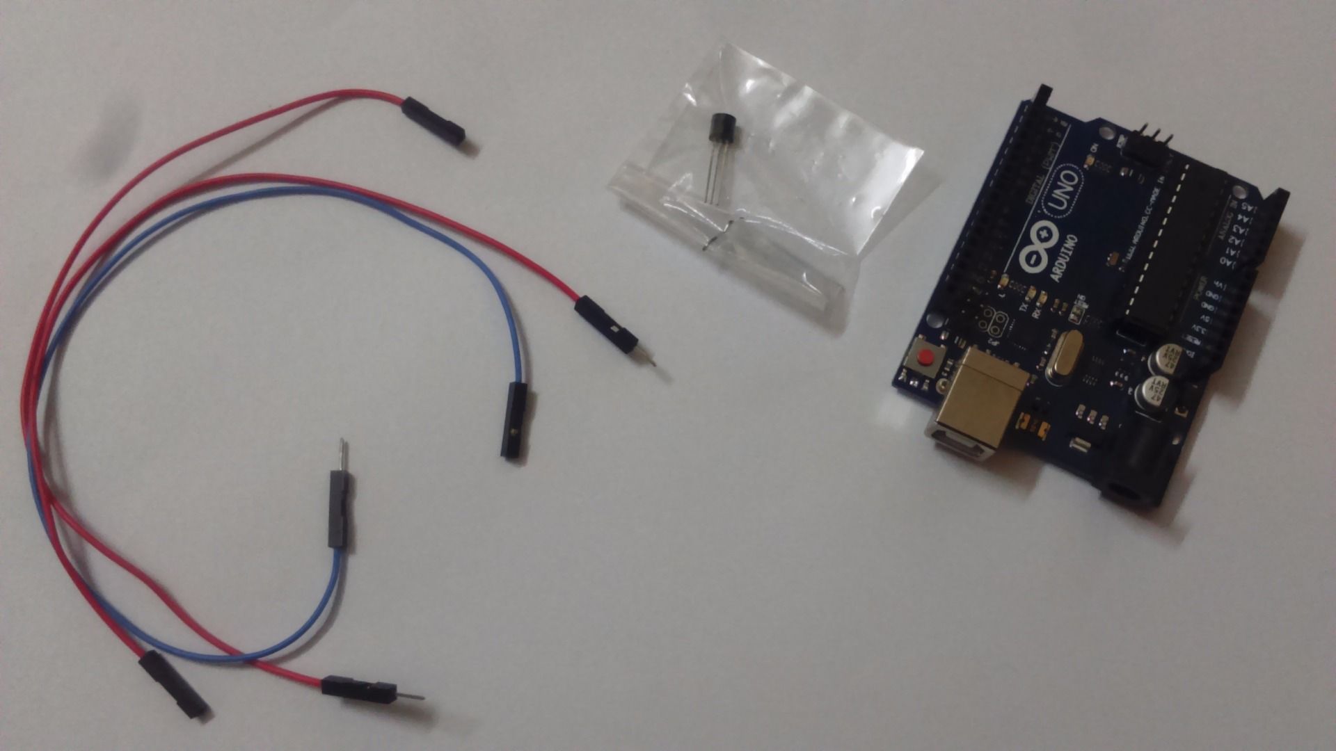 GETTING STARTED WITH ARDUINO #7 : 3 Steps - Instructables