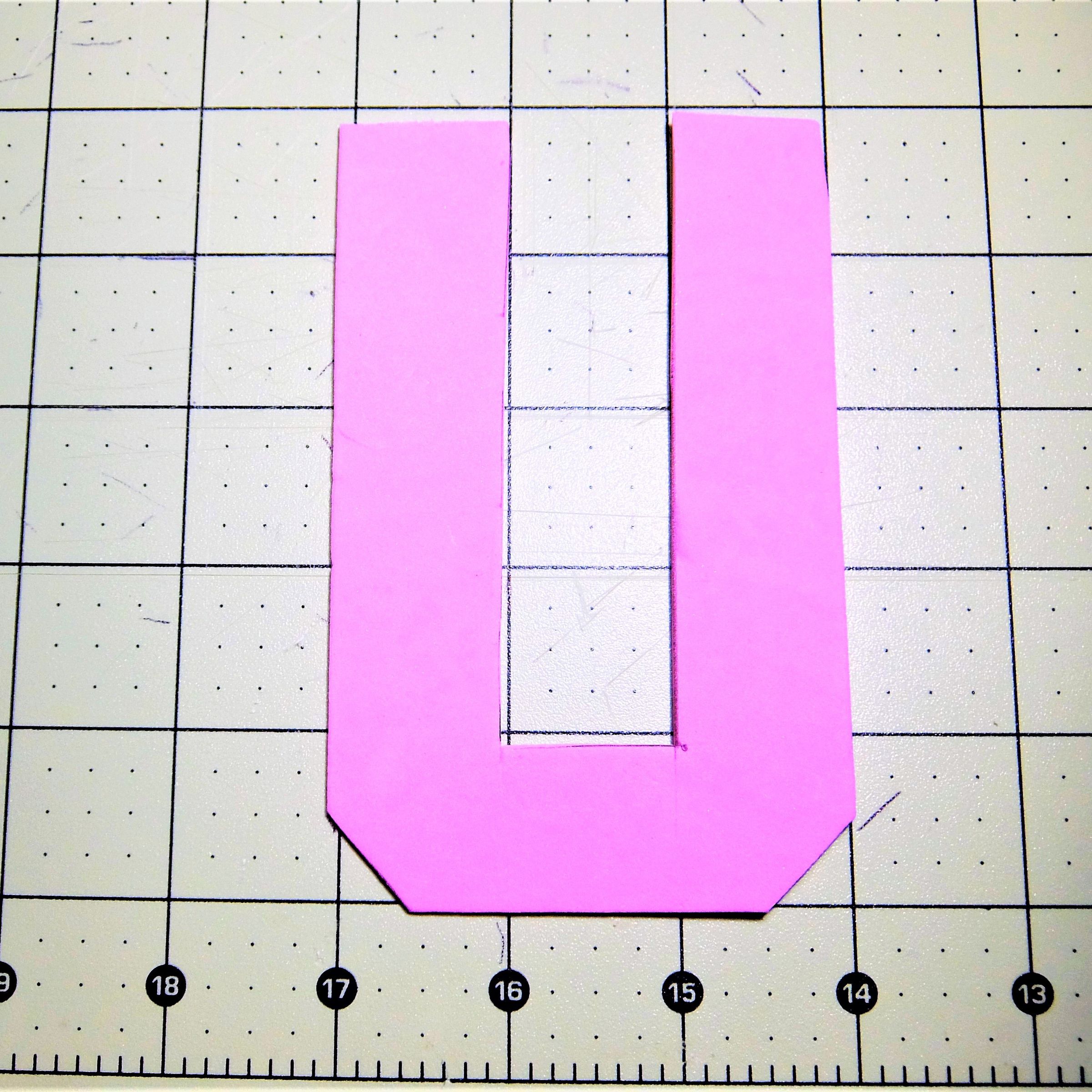 DYI Letters a to Z With Shadow : 27 Steps (with Pictures) - Instructables