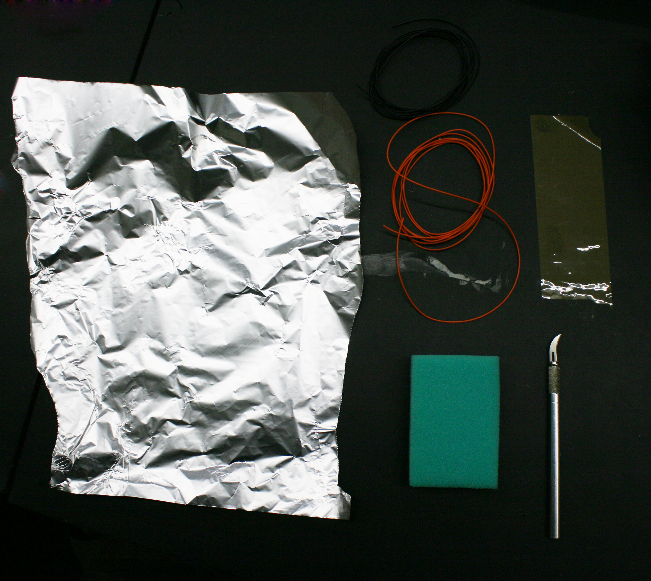 Soft Button Noise Machine : 5 Steps - Instructables