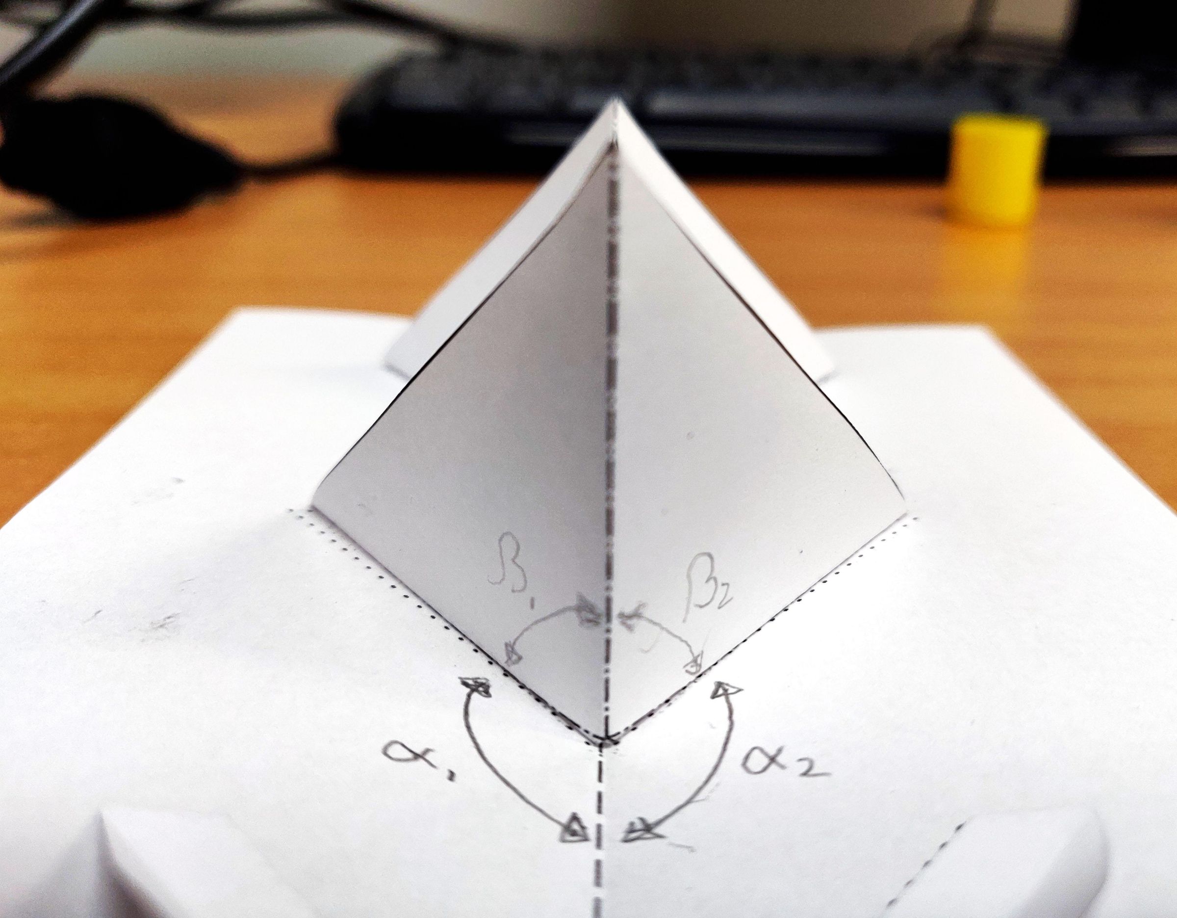 Instructables Pop-Up Card : 8 Steps (with Pictures) - Instructables