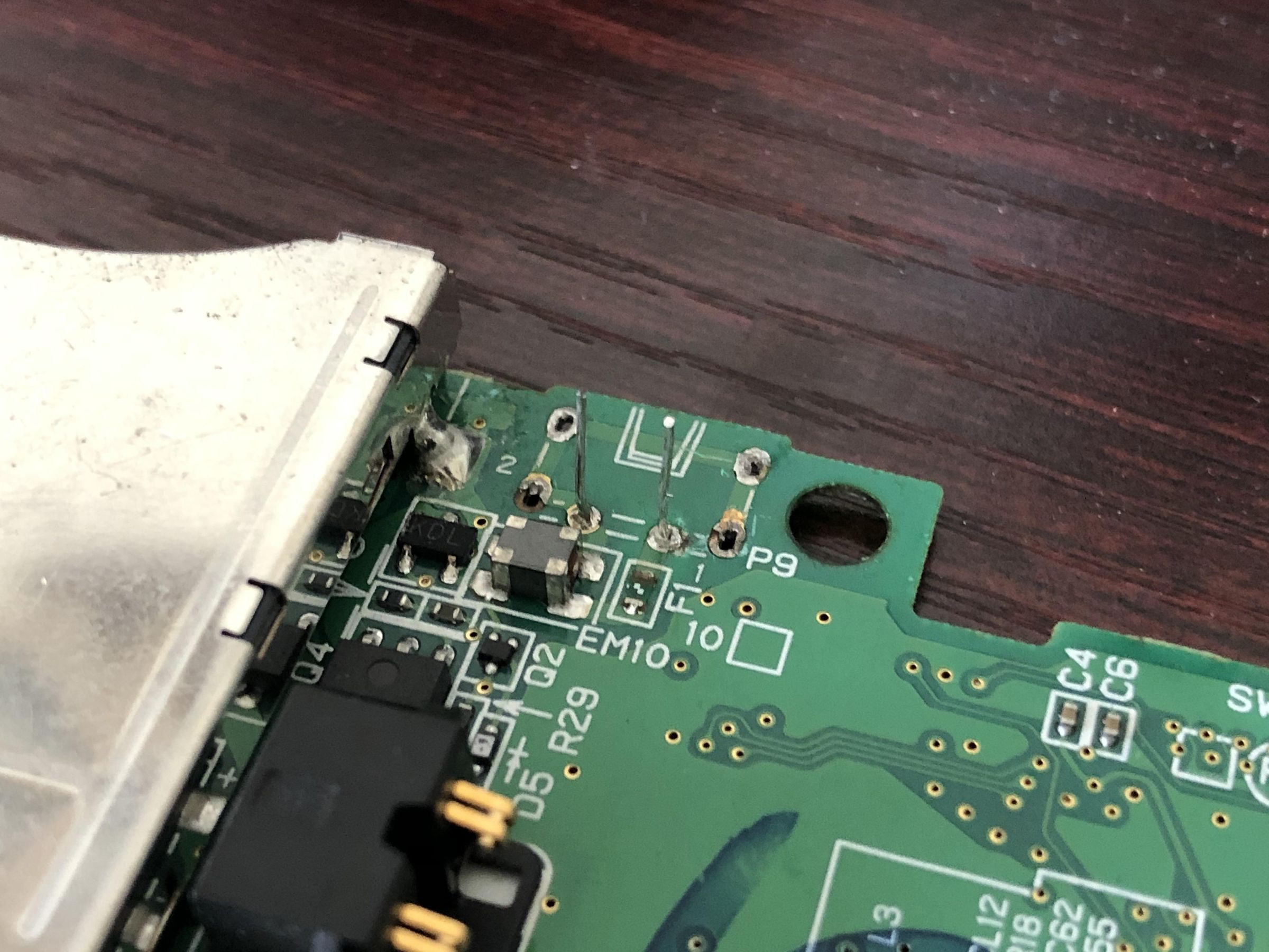 Building a Gameboy Macro in 2021 : 14 Steps (with Pictures) - Instructables