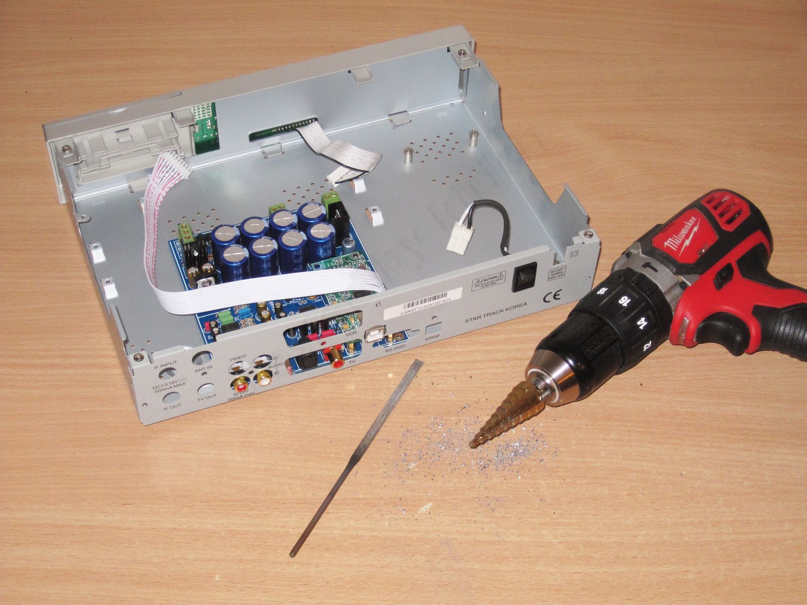 Homemade Quality DAC Is Easy : 24 Steps - Instructables