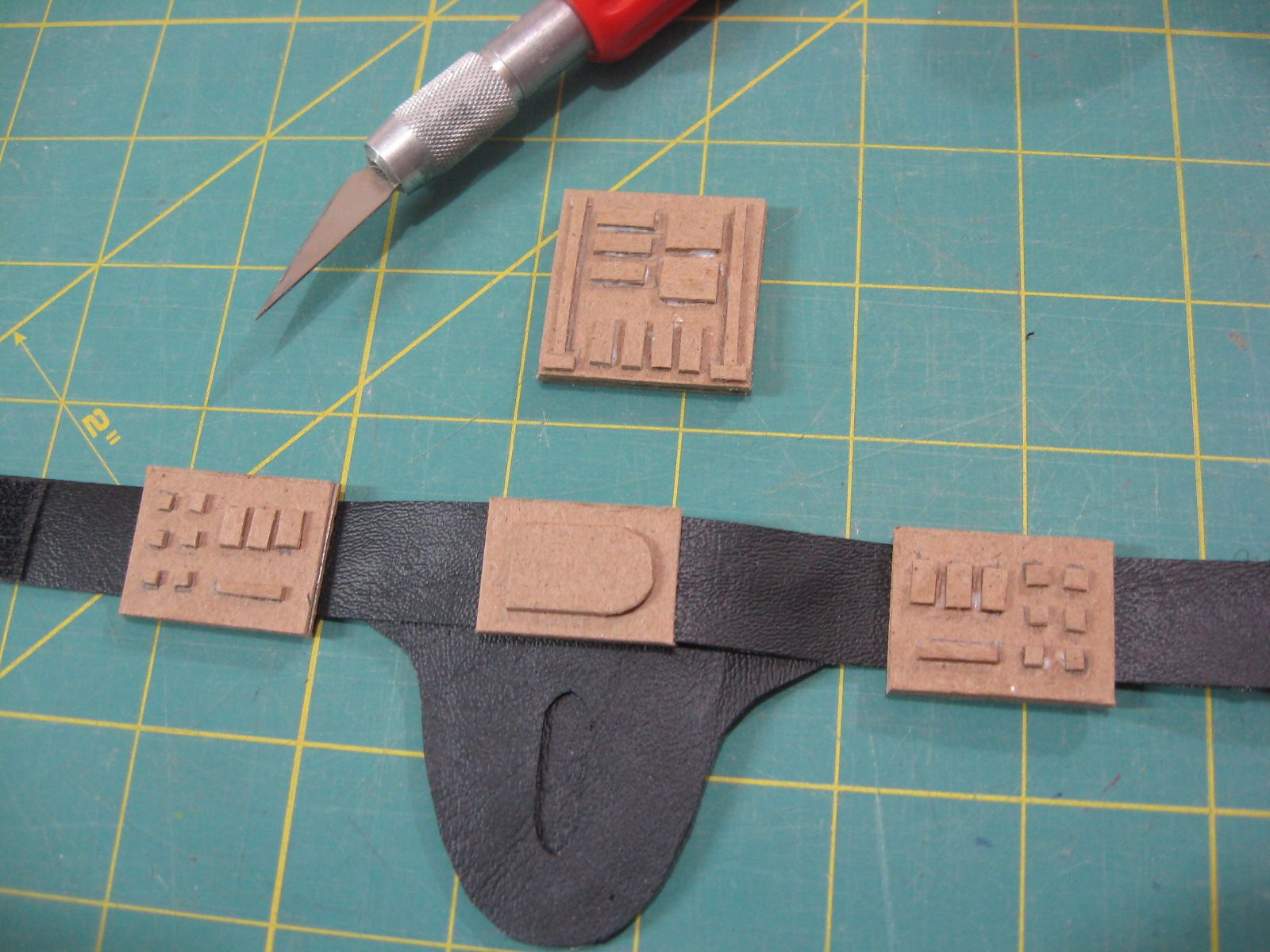 Darth Vader Plushie : 14 Steps (with Pictures) - Instructables