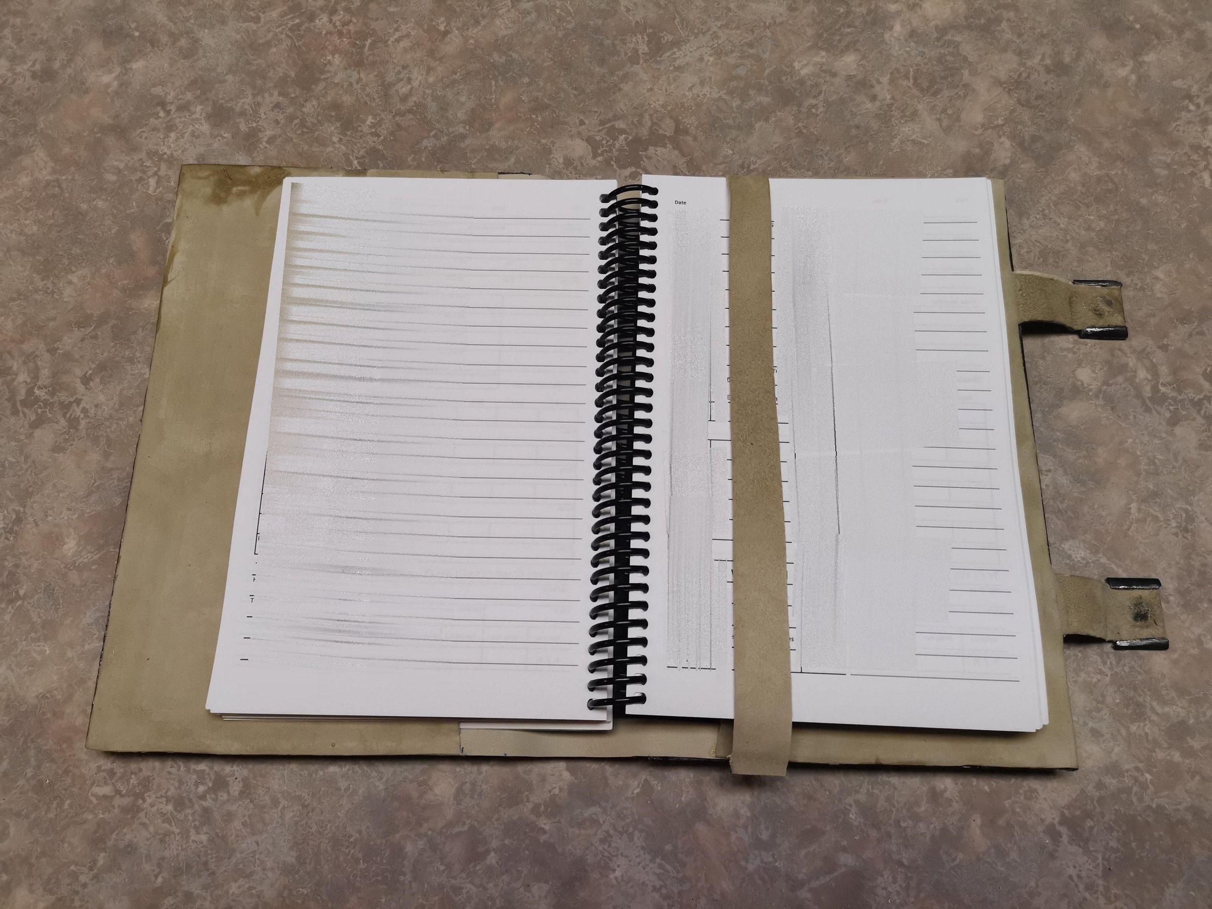 Book of the Dead Book Cover : 9 Steps (with Pictures) - Instructables