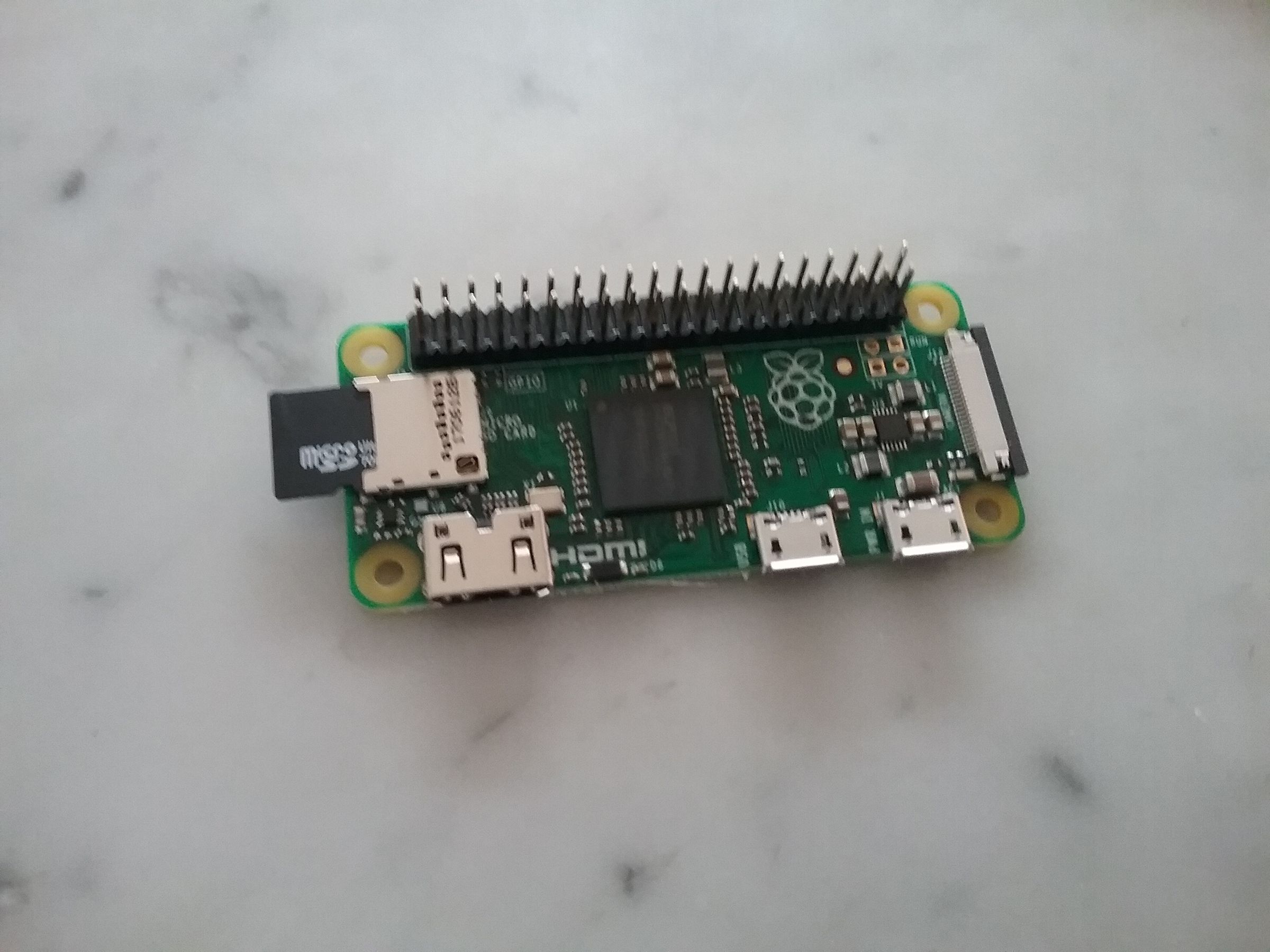 Pocket Pi - a Raspberry Pi Computer for Under $150 : 19 Steps (with Pictures) - Instructables