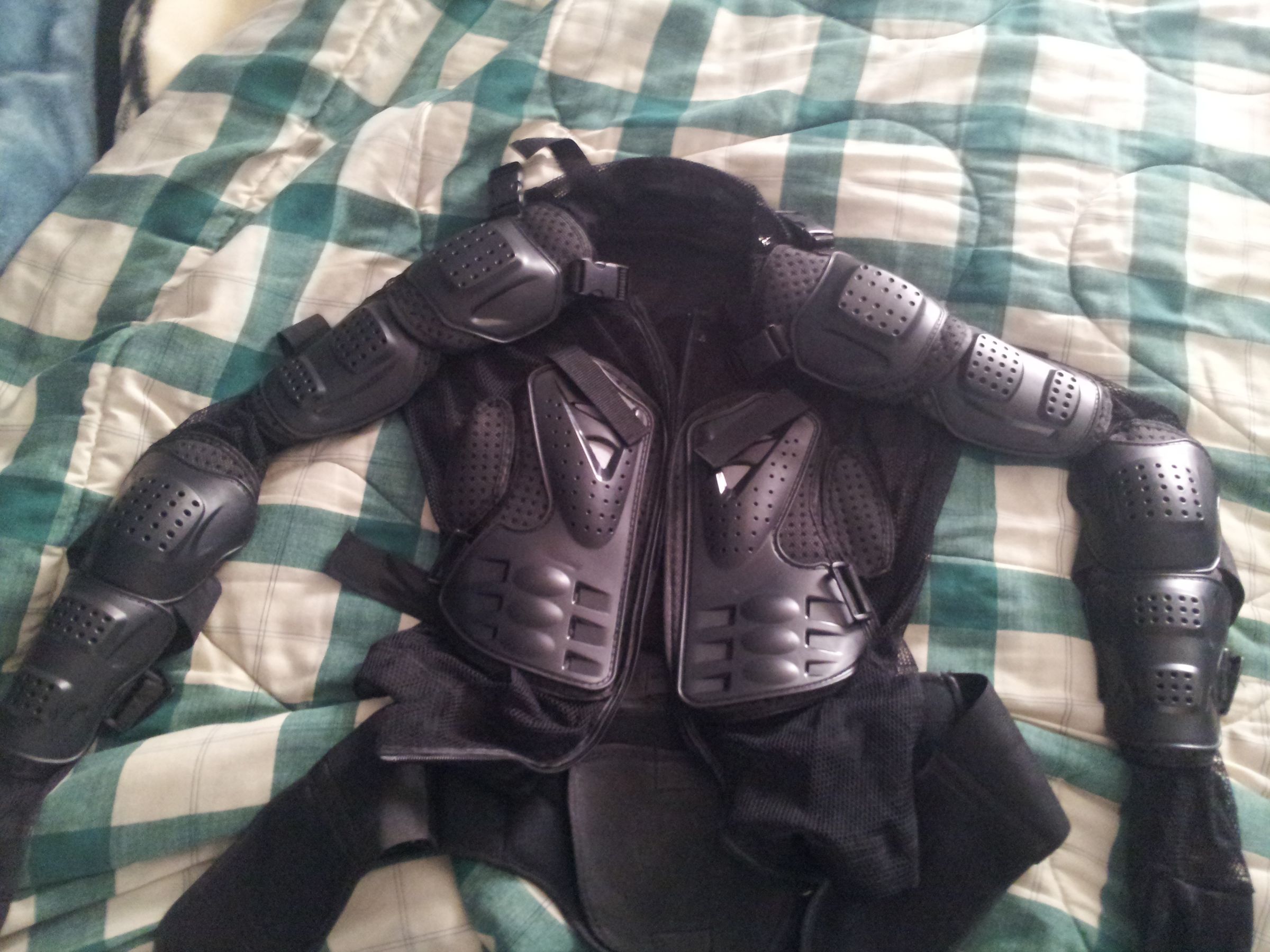 How to Make DC Villain DeathStroke! : 7 Steps - Instructables