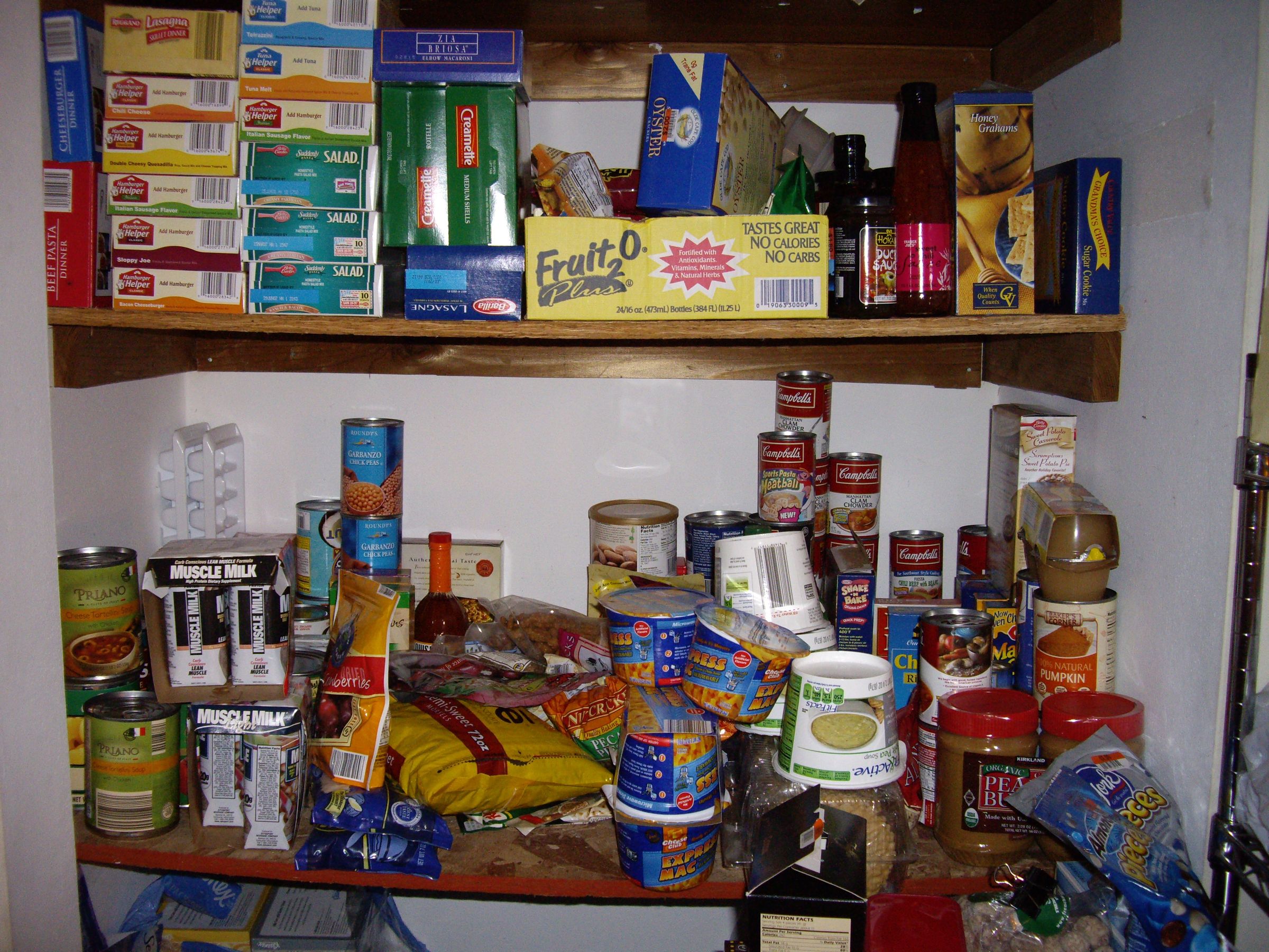 Small House, Tiny Closets: IKEA, Rescue Us! - Instructables