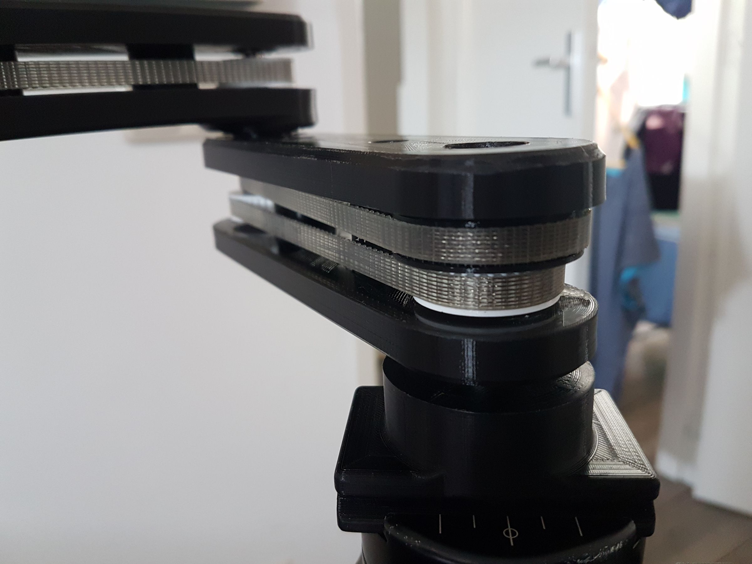 Folding Camera Slider : 4 Steps (with Pictures) - Instructables