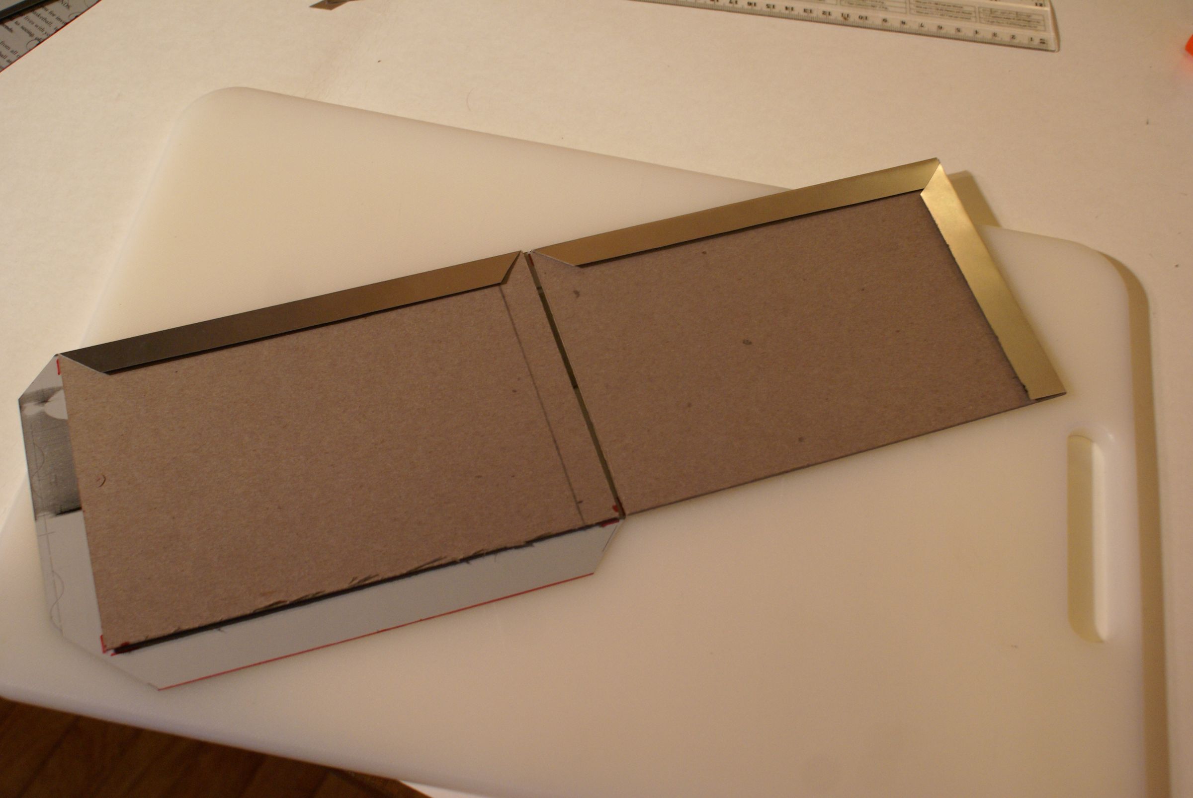 Make a Custom Tablet Case for Under $20! : 7 Steps - Instructables