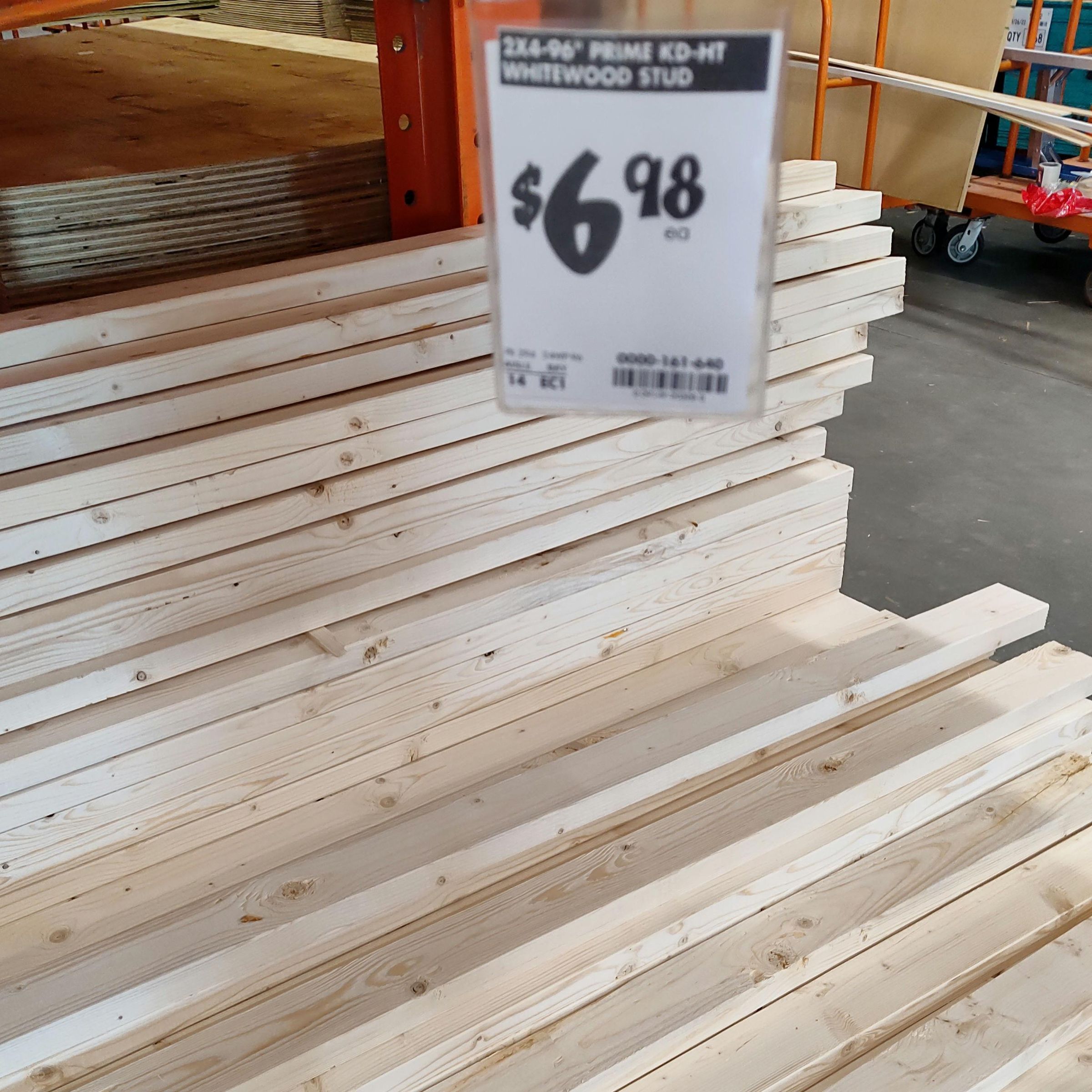 Build a Step Stool From One Cheap 2x4 : 7 Steps (with Pictures ...