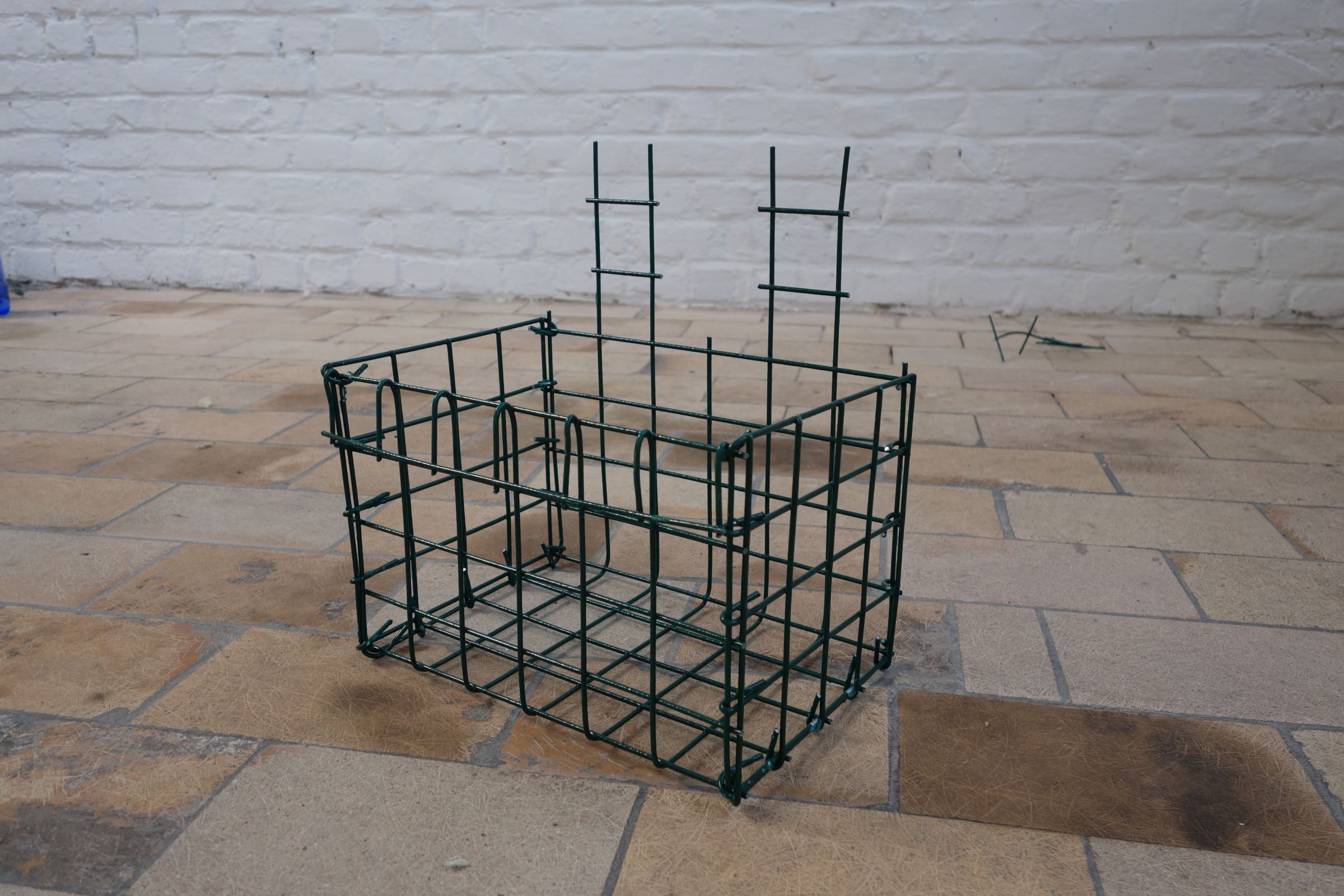 Bike Pannier (front & Rear) : 10 Steps (with Pictures) - Instructables