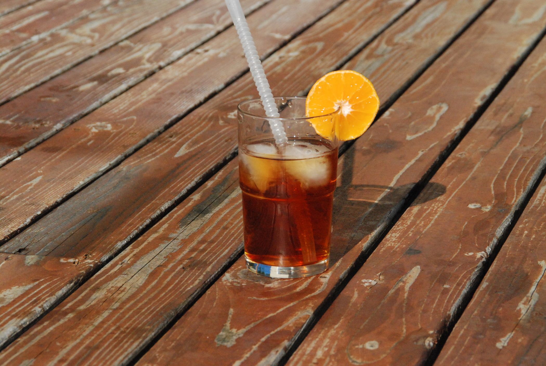 Lemon Sun Tea : 6 Steps - Instructables