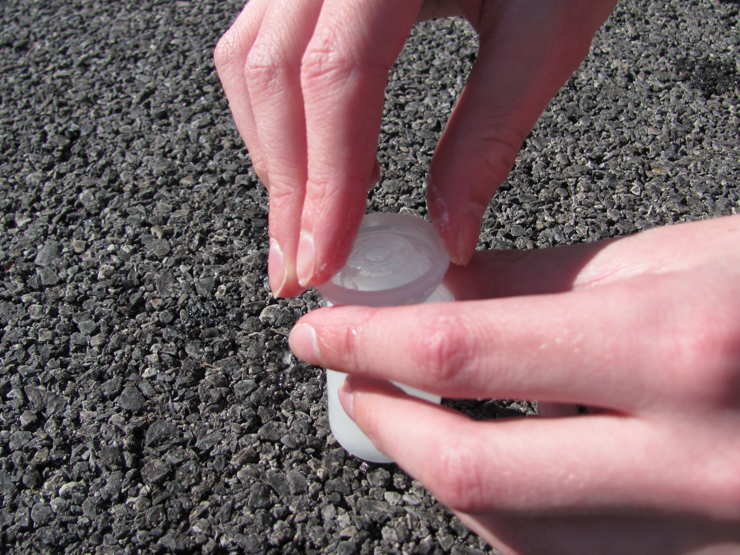 Alka Seltzer film Canister Rocket : 3 Steps - Instructables