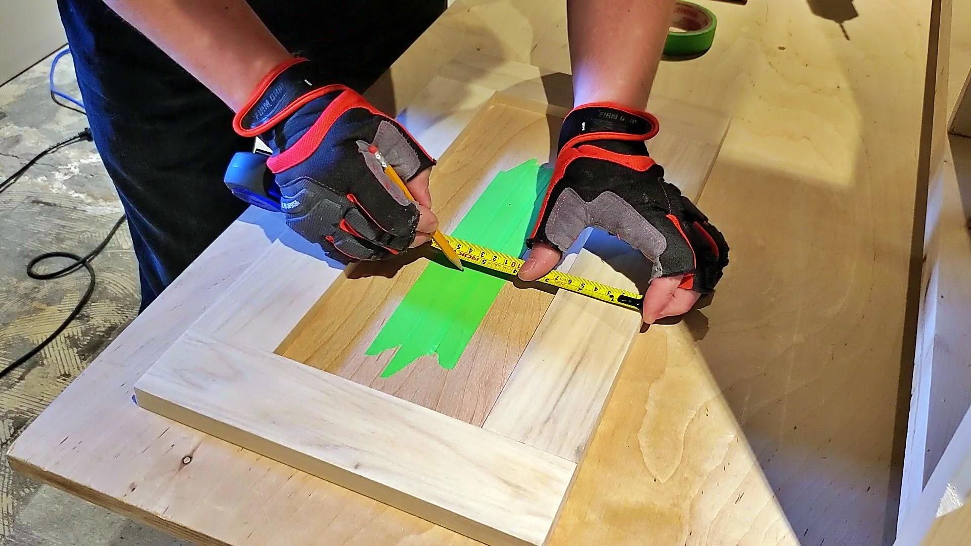 Beginners Guide to Drawers. Measure, Cut, Assemble, Mount, Finish. No ...