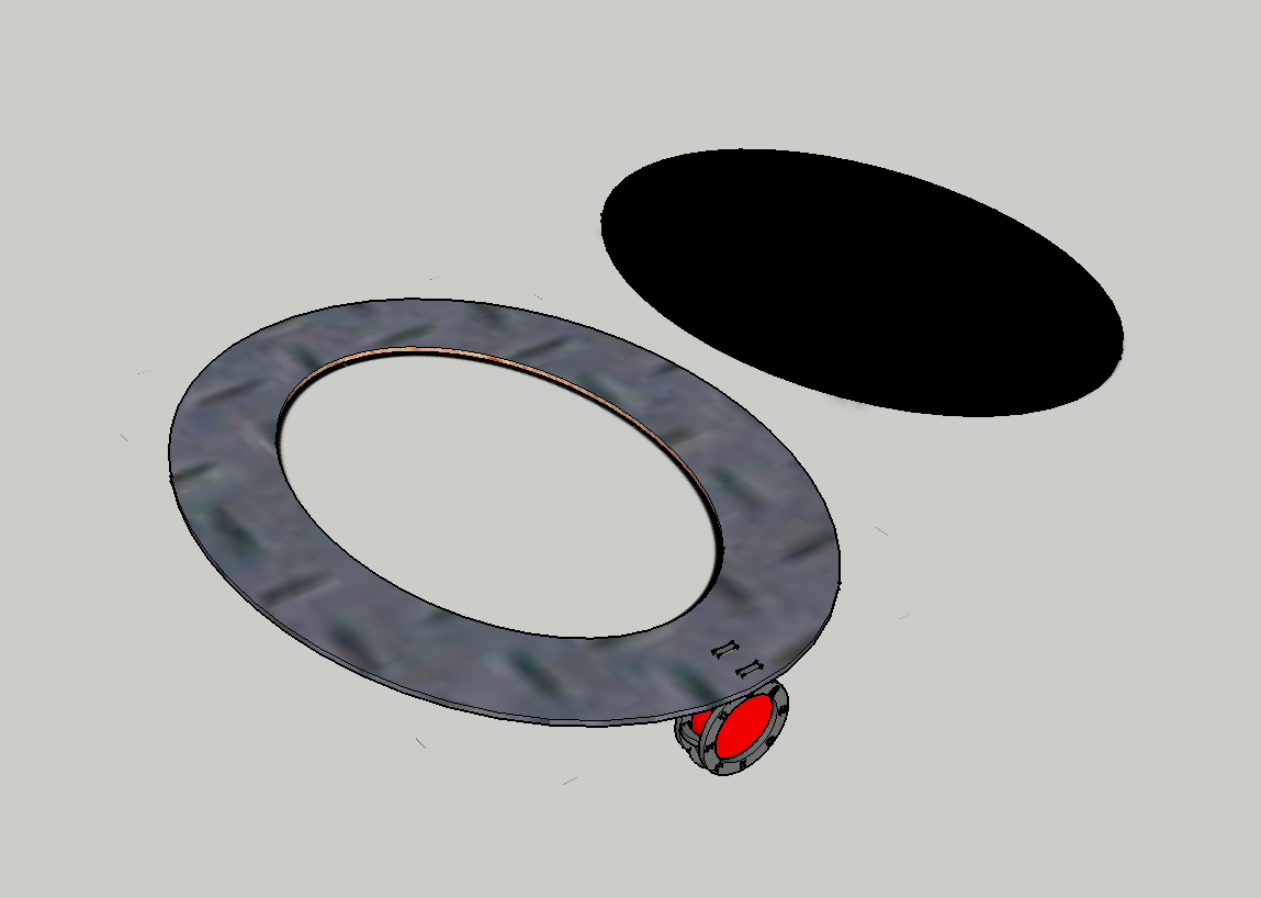 Spooky Candle Picture Frame : 8 Steps (with Pictures) - Instructables