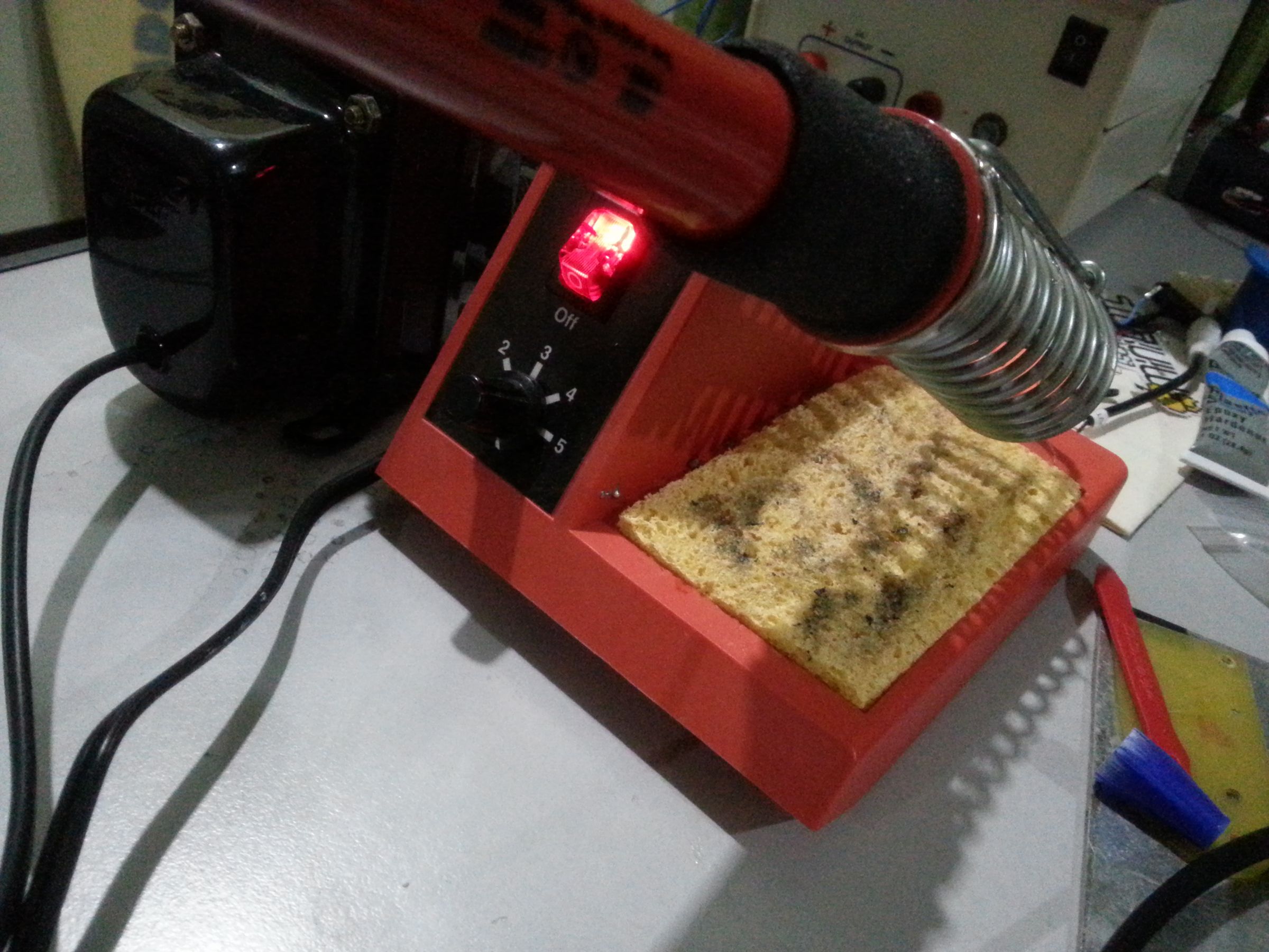 DIY ARDUINO FLIGHT CONTROLLER : 12 Steps - Instructables