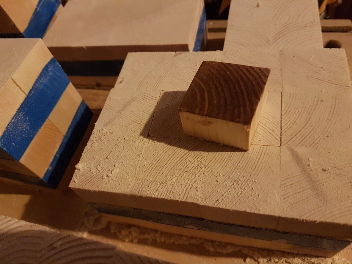 Multi-level Chess Board : 6 Steps (with Pictures) - Instructables