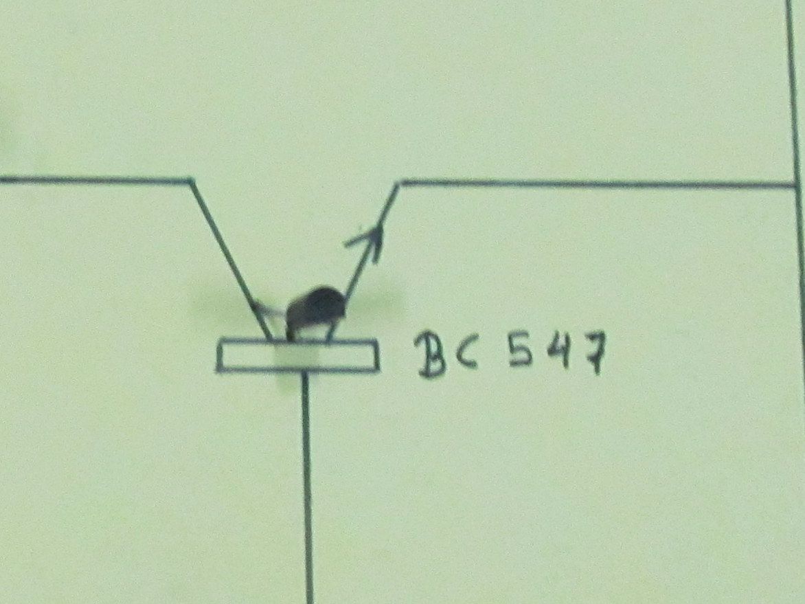 Dark Sensor ( Light Sensor / Automatic Street Light ) : 4 Steps ...