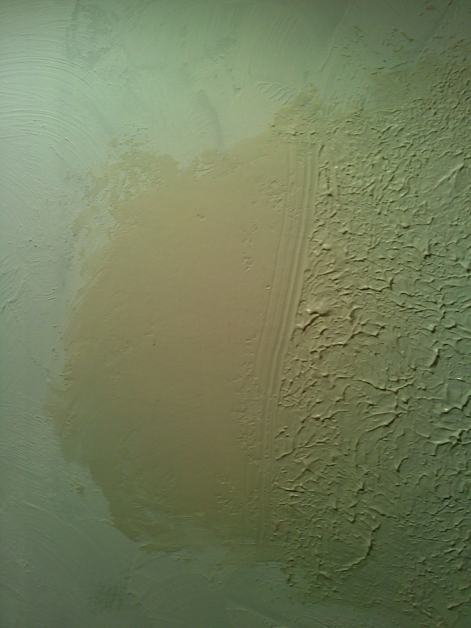 Quick and EZ Knock Down Drywall Texture Technique : 4 Steps - Instructables