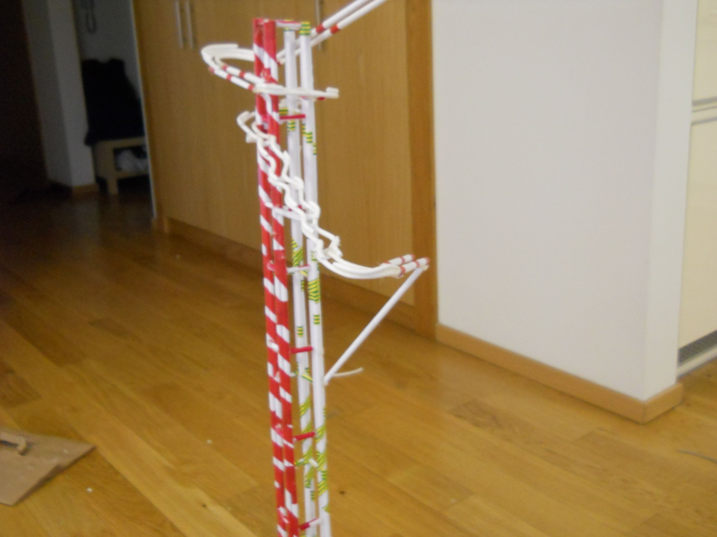 Paper Marble Run : 26 Steps - Instructables