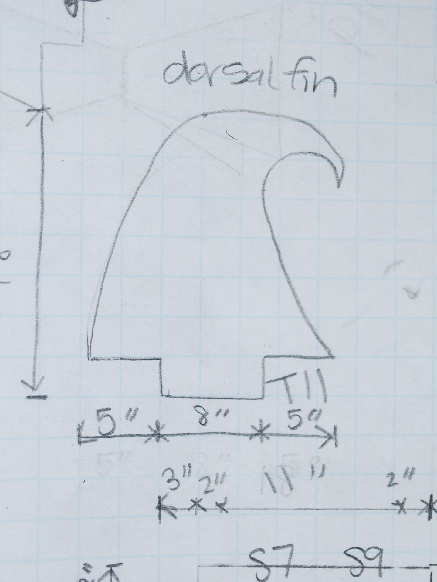 Fun to Make! Fun to Wear! 100% Eco-Friendly Angelfish Costume : 7 Steps ...