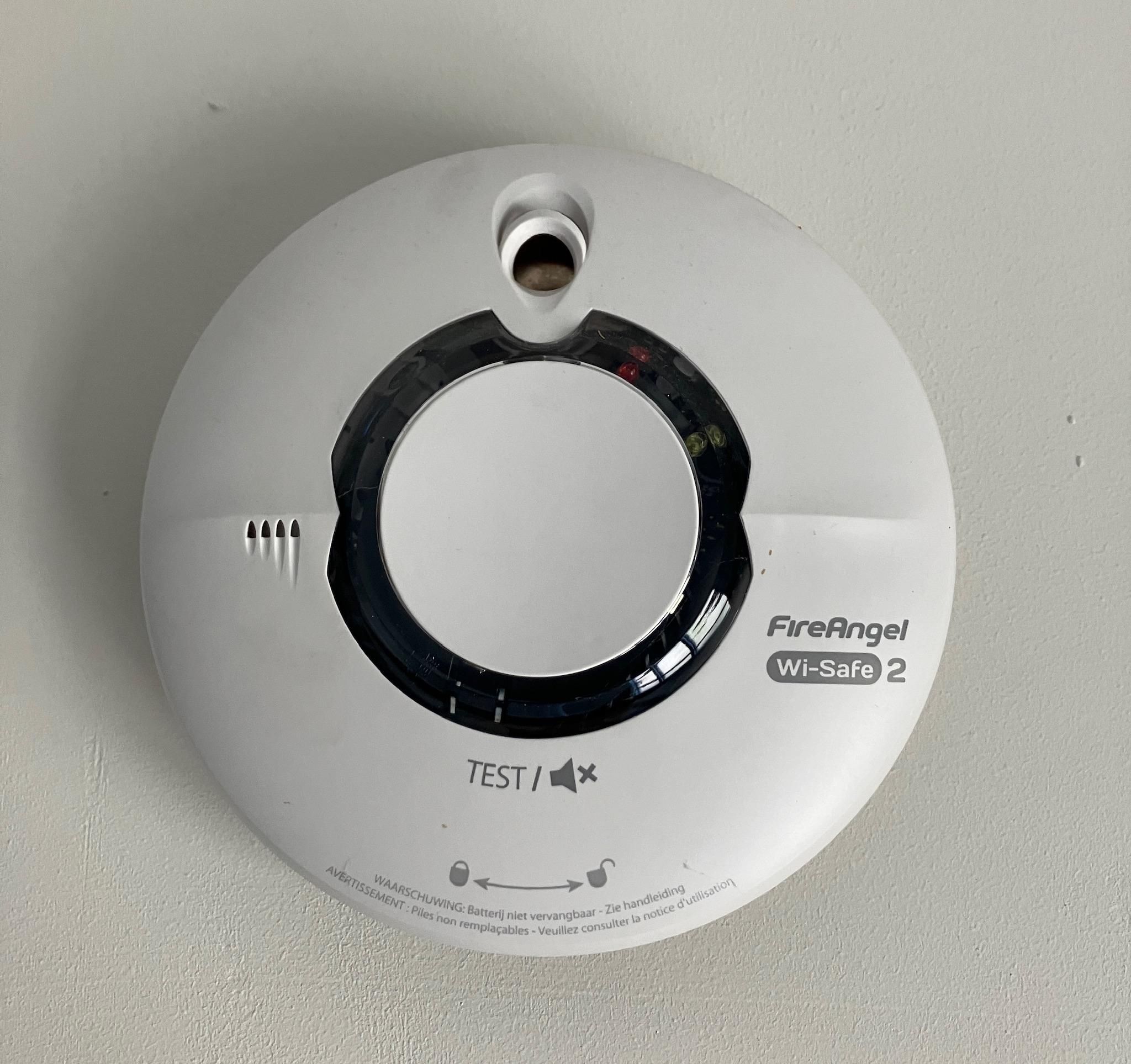 Fire-Alarm-Tone Detector to Open Roller Shutters : 4 Steps - Instructables