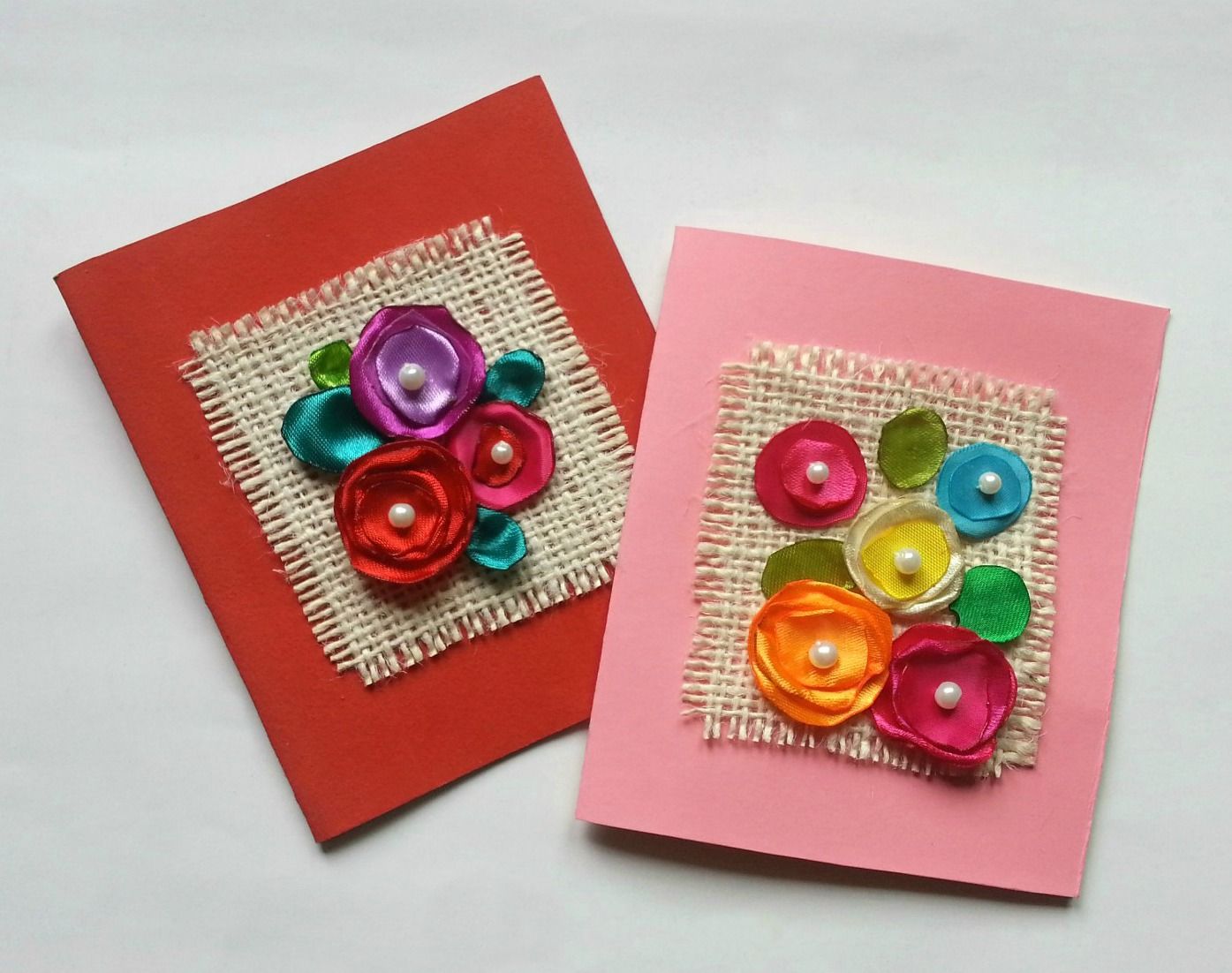 DIY Floral Cards : 5 Steps (with Pictures) - Instructables
