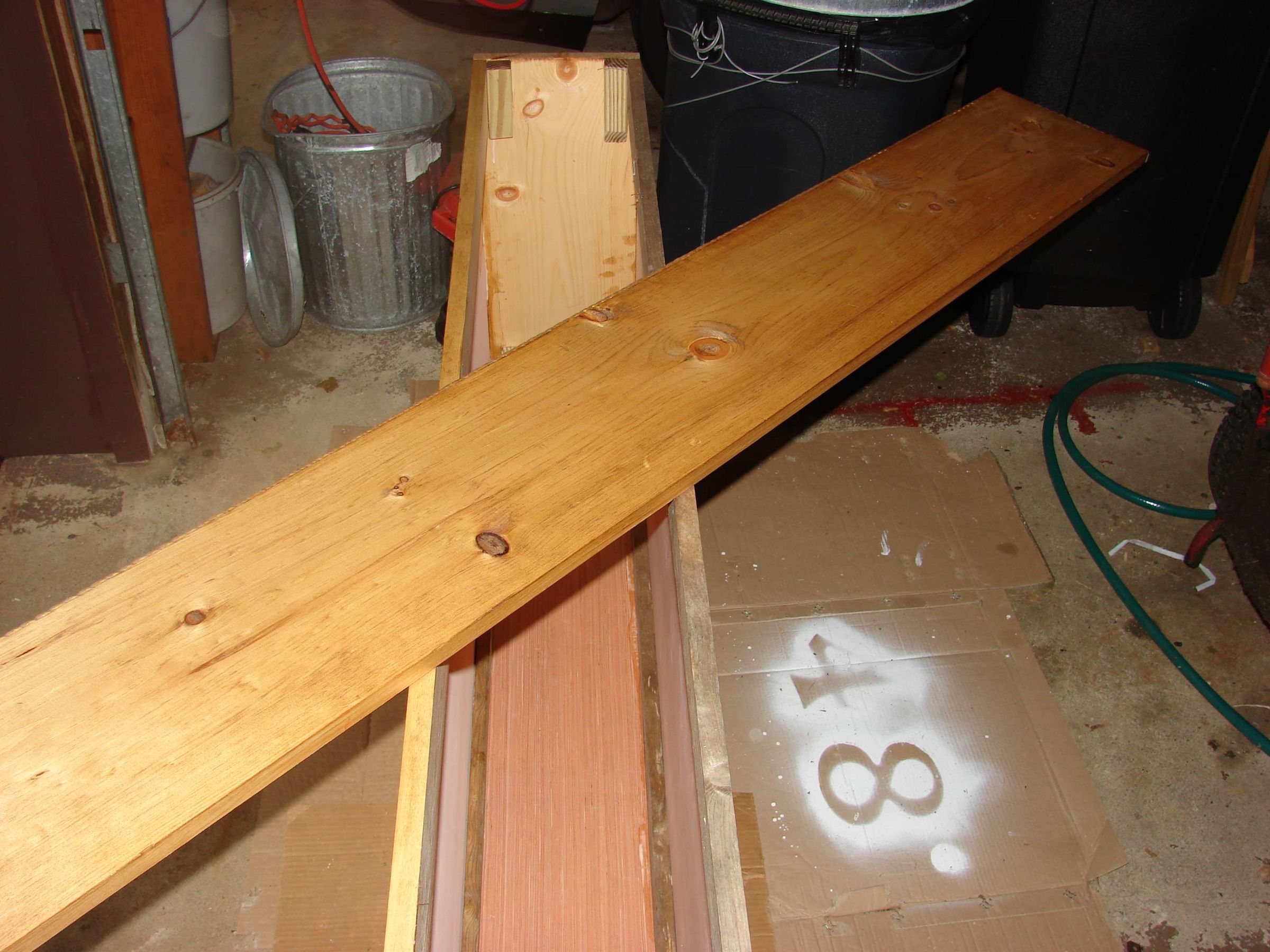 Behind Sofa Storage Unit Under $60 : 6 Steps - Instructables