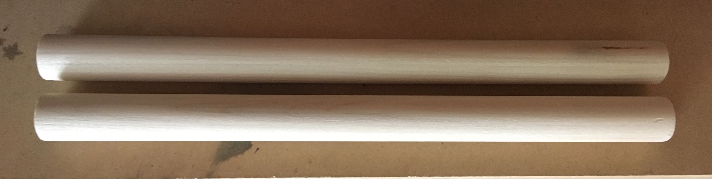 Homemade Nunchucks : 3 Steps (with Pictures) - Instructables